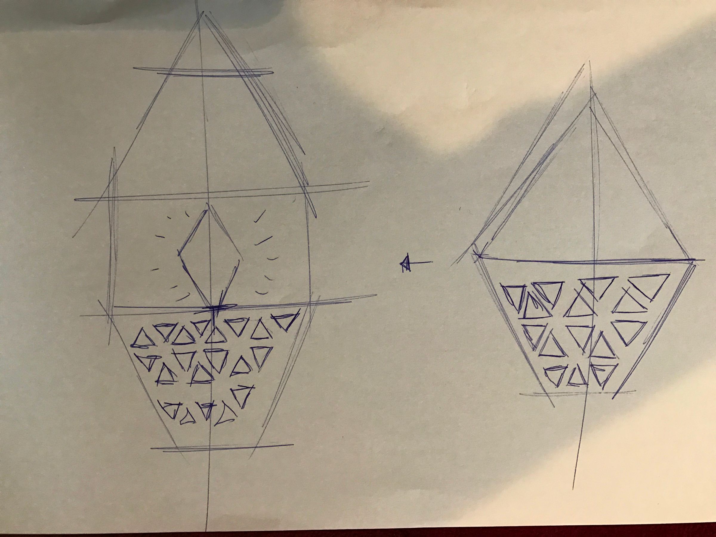 Hanging Open-close Lamp : 7 Steps (with Pictures) - Instructables