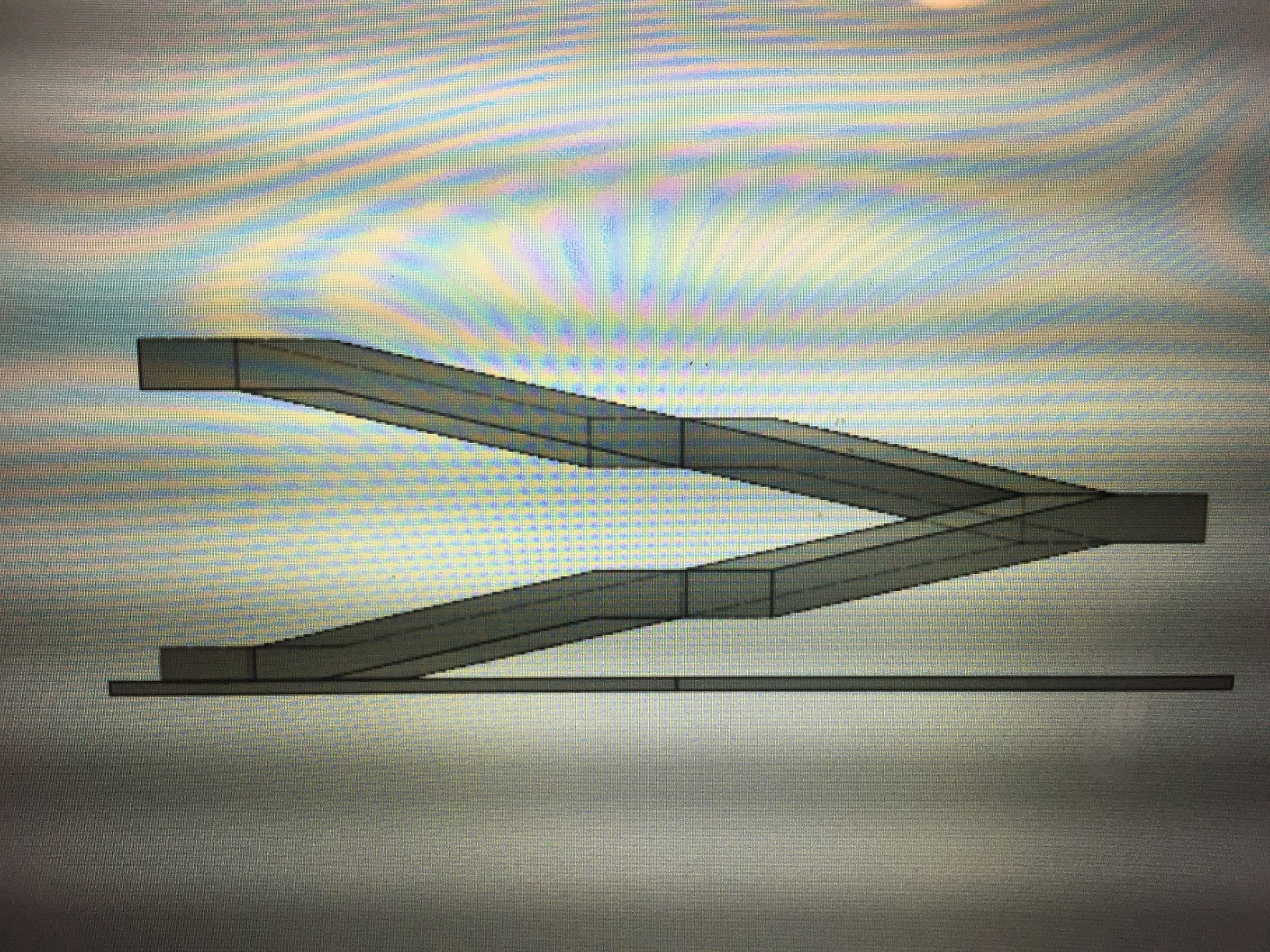 3D Printed Optical Illusion: Penrose Steps : 5 Steps (with Pictures ...