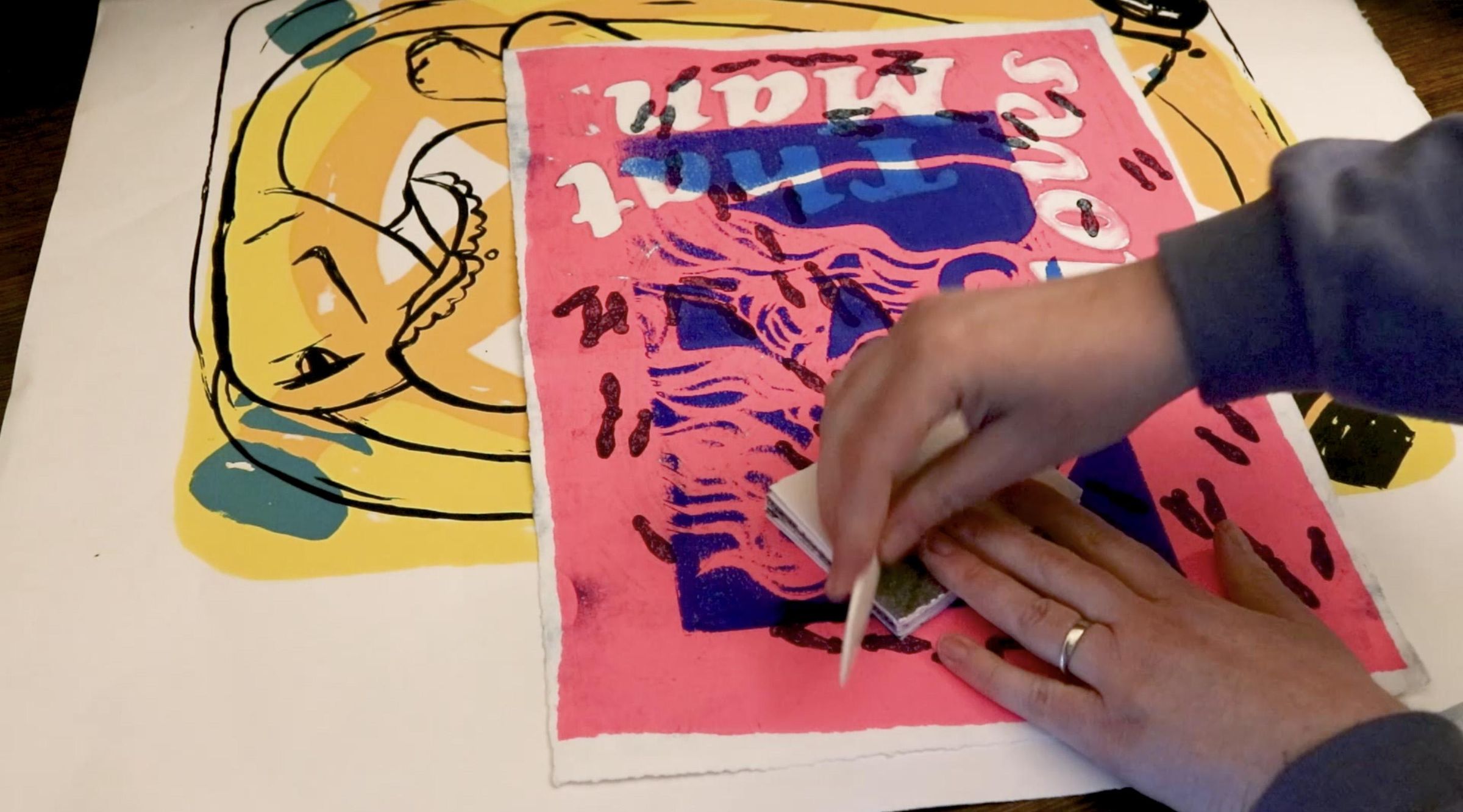 Fold a Snake Book From One Piece of Paper : 5 Steps (with Pictures ...