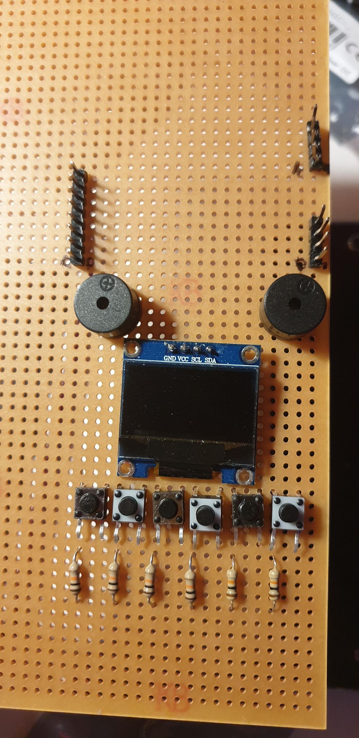 Arduino Rhythm Game : 11 Steps - Instructables