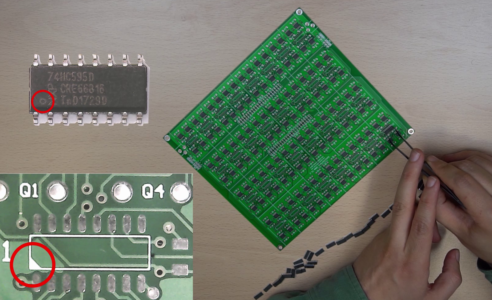 SonicSurface: Phased-array for Levitation, Mid-air Tactile Feedback and ...