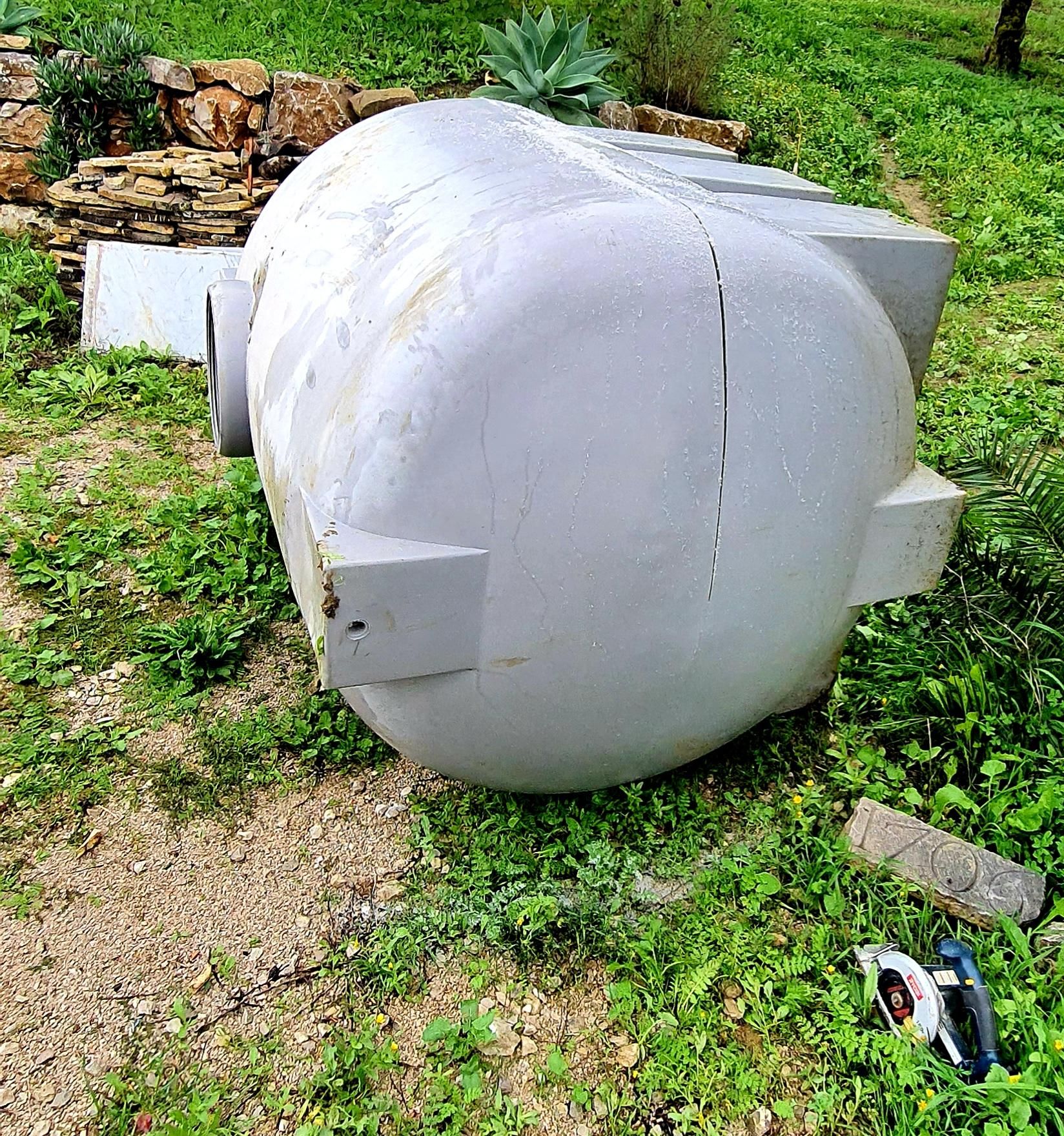 Space Chicken Spaceship Chicken Coop : 13 Steps (with Pictures ...