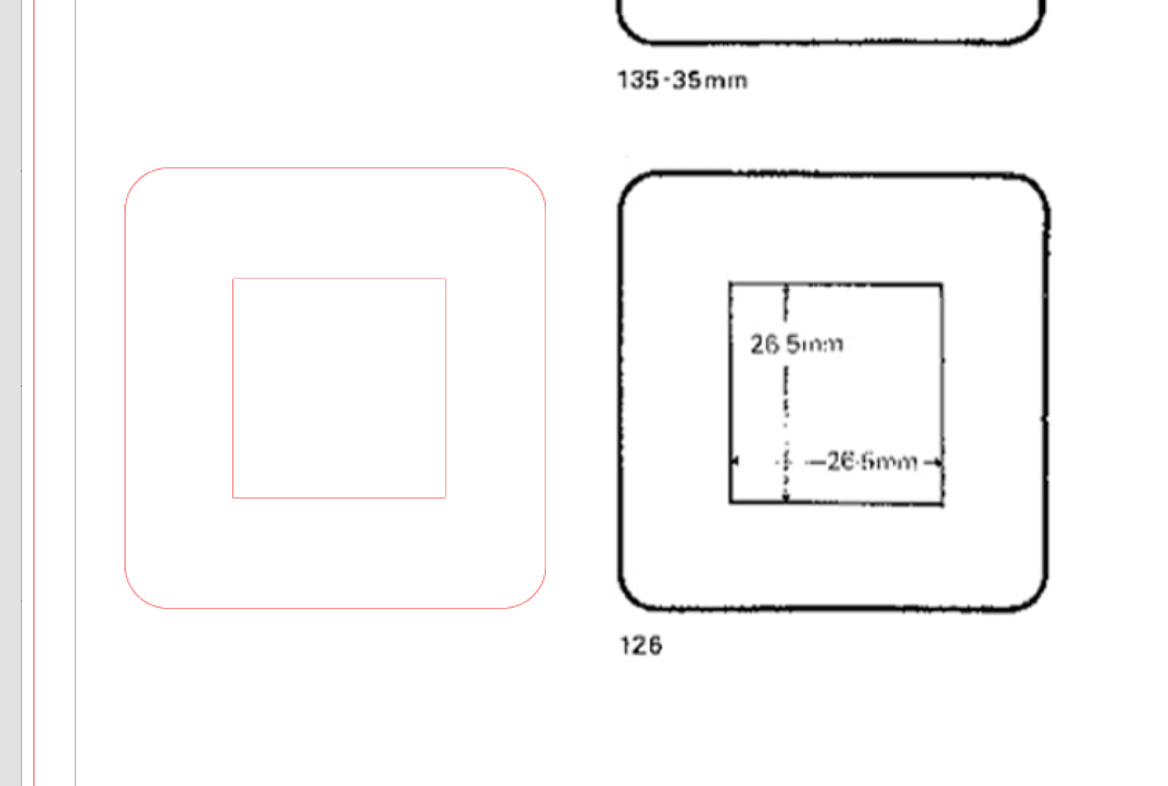 Vintage Camera Lamp With DIY 35mm Slide Shade : 14 Steps (with Pictures ...
