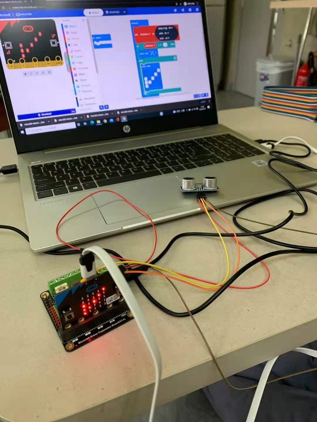The Smart Access System : 10 Steps (with Pictures) - Instructables