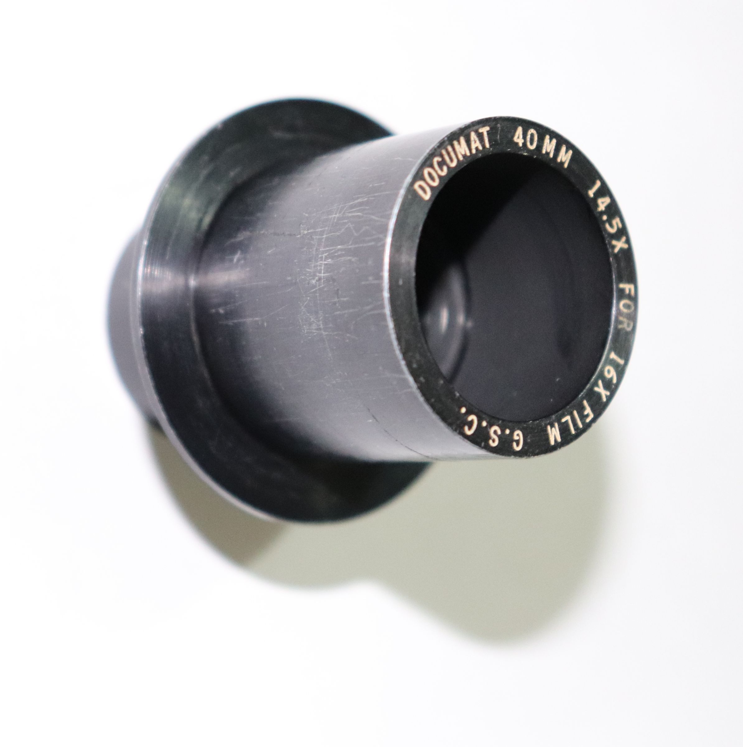 How to Make Your Own Camera Lens : 6 Steps (with Pictures) - Instructables