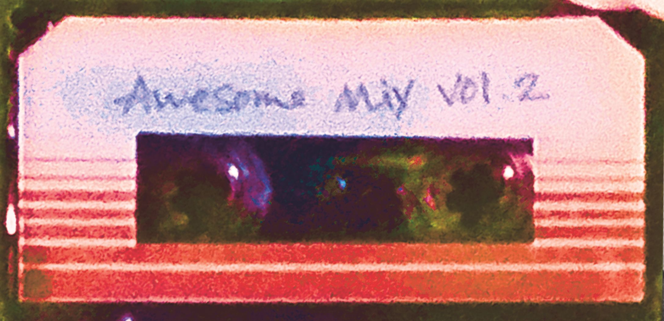 How to Make a Mixtape: Awesome Mix Vol. 1 From Guardians of the Galaxy ...