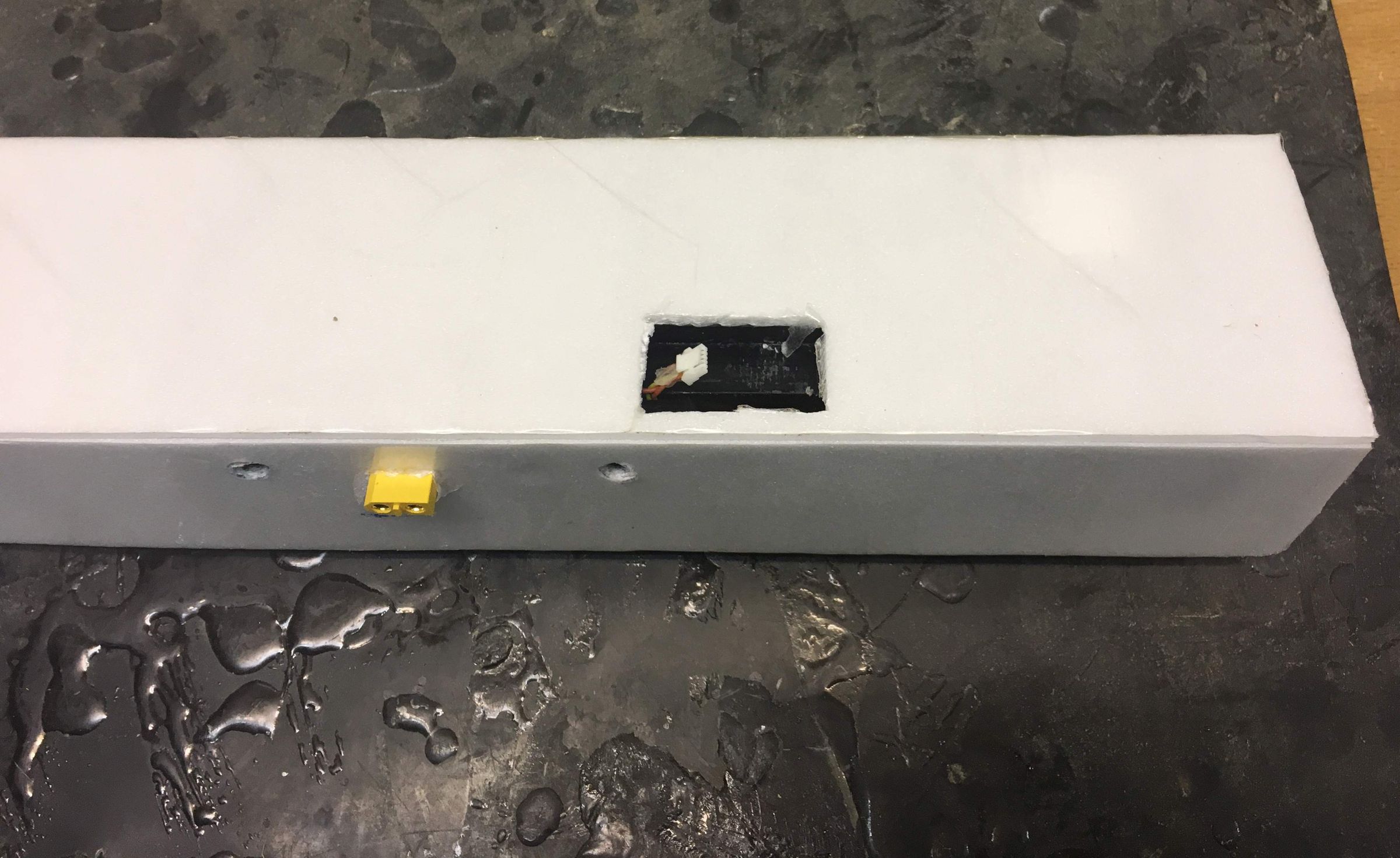 Large Autonomous RC Plane : 12 Steps (with Pictures) - Instructables