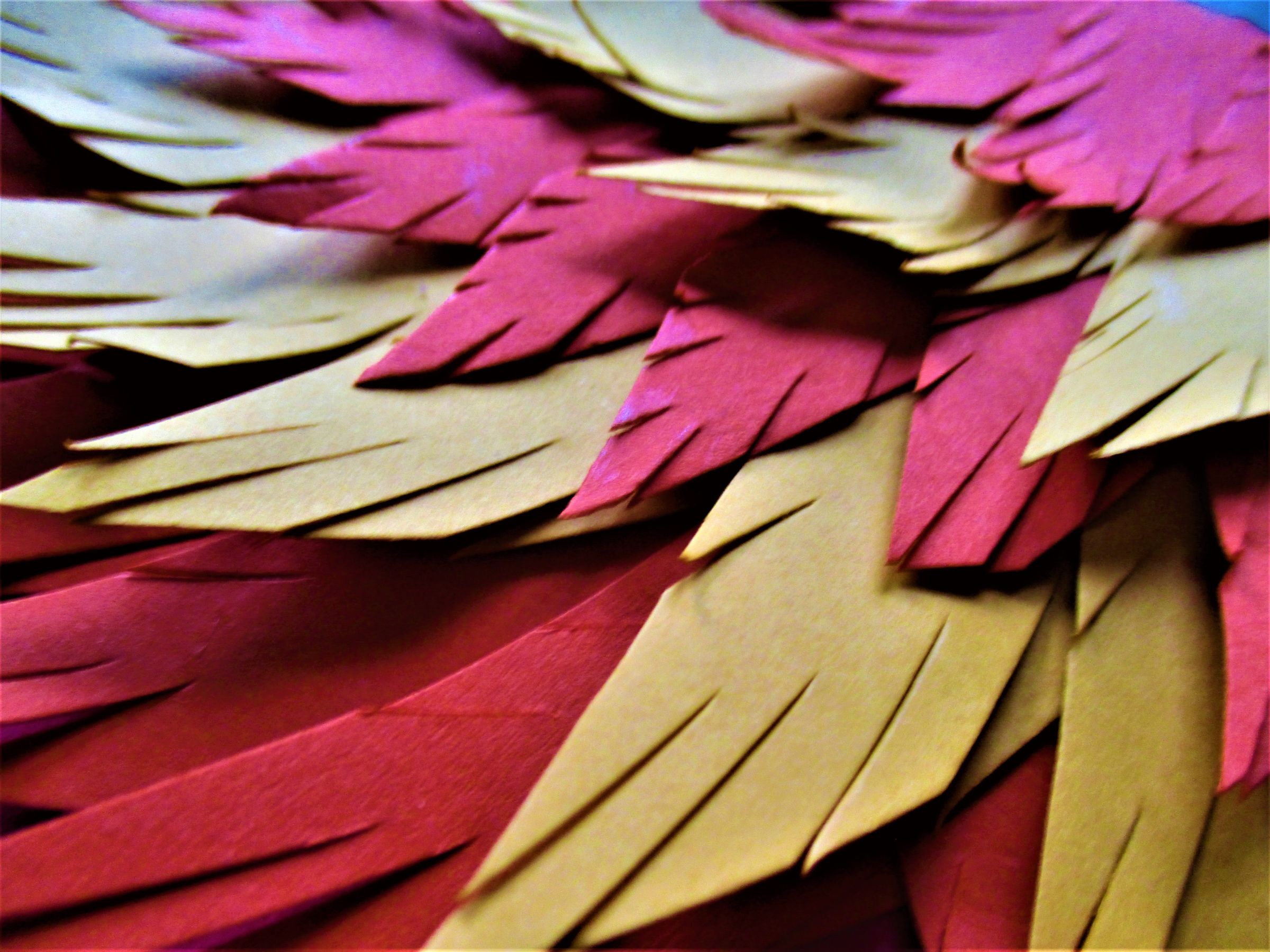 The Makings of a Fire Bird : 10 Steps - Instructables