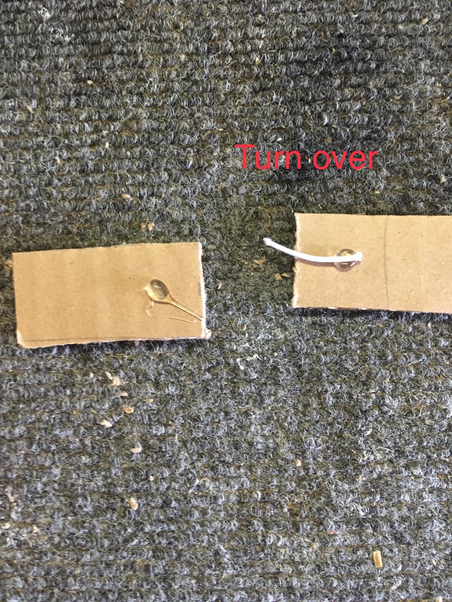 Cardboard Chain-Meal : 6 Steps - Instructables