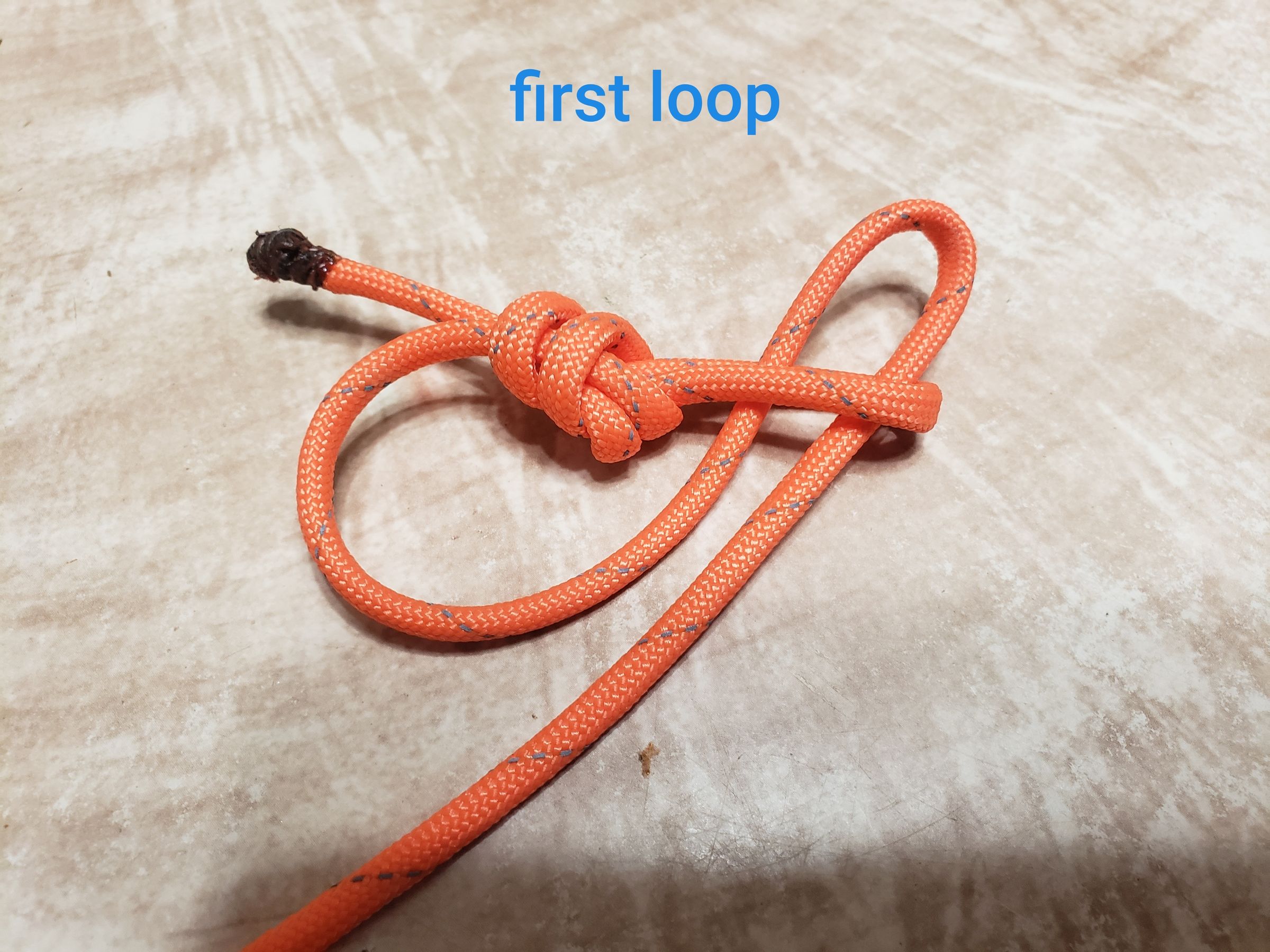 Paracord Daisy Chain : 7 Steps (with Pictures) - Instructables