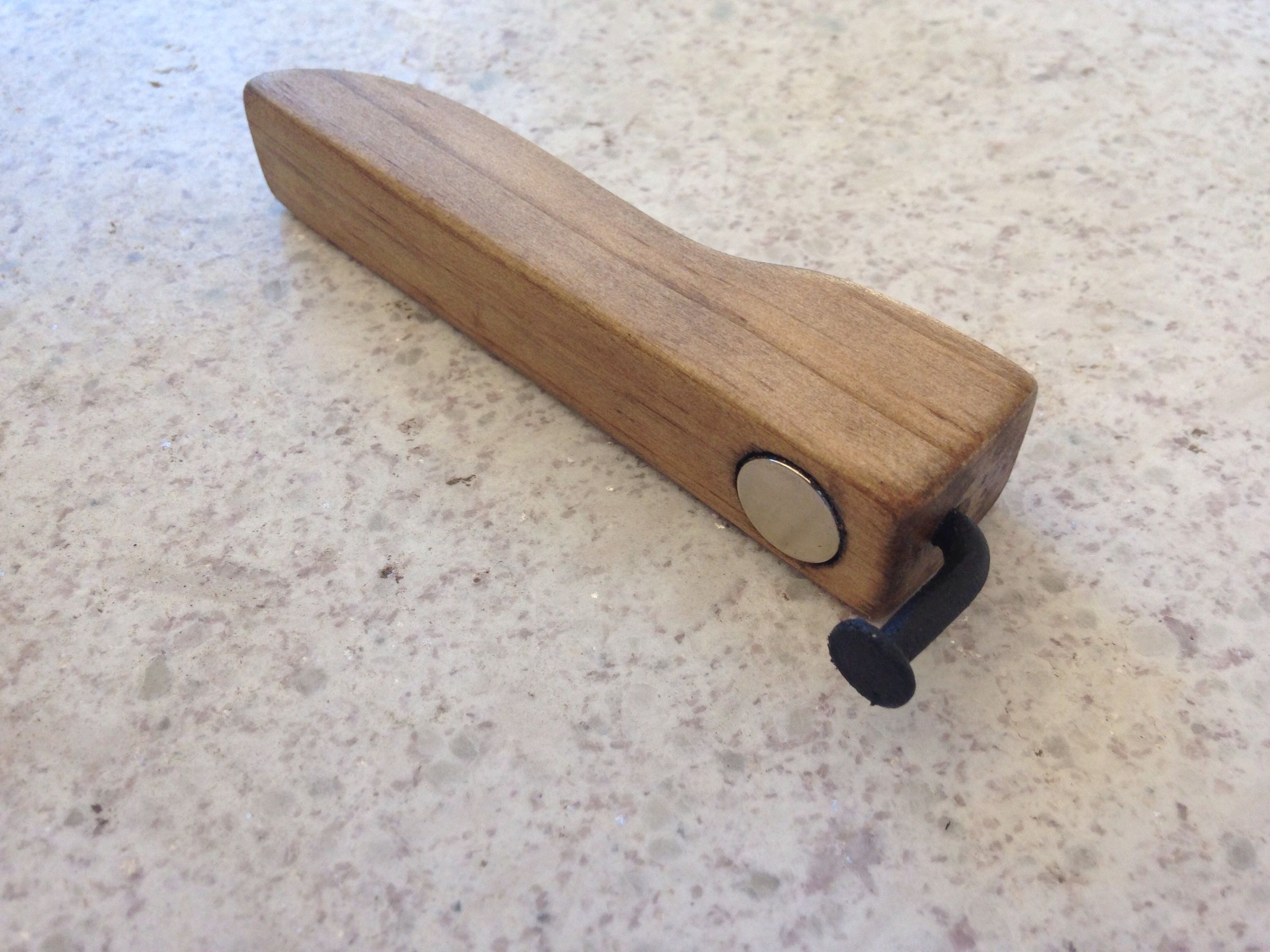 Nail Bottle Opener : 8 Steps (with Pictures) - Instructables