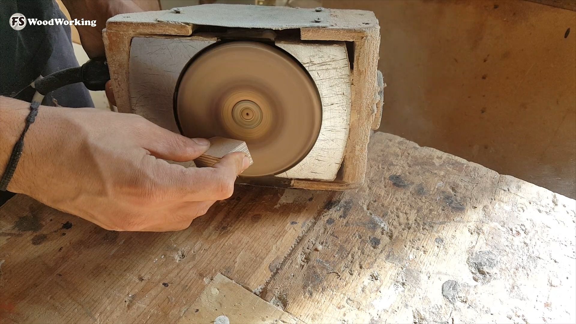 DIY SlingBow From Plywood : 11 Steps (with Pictures) - Instructables