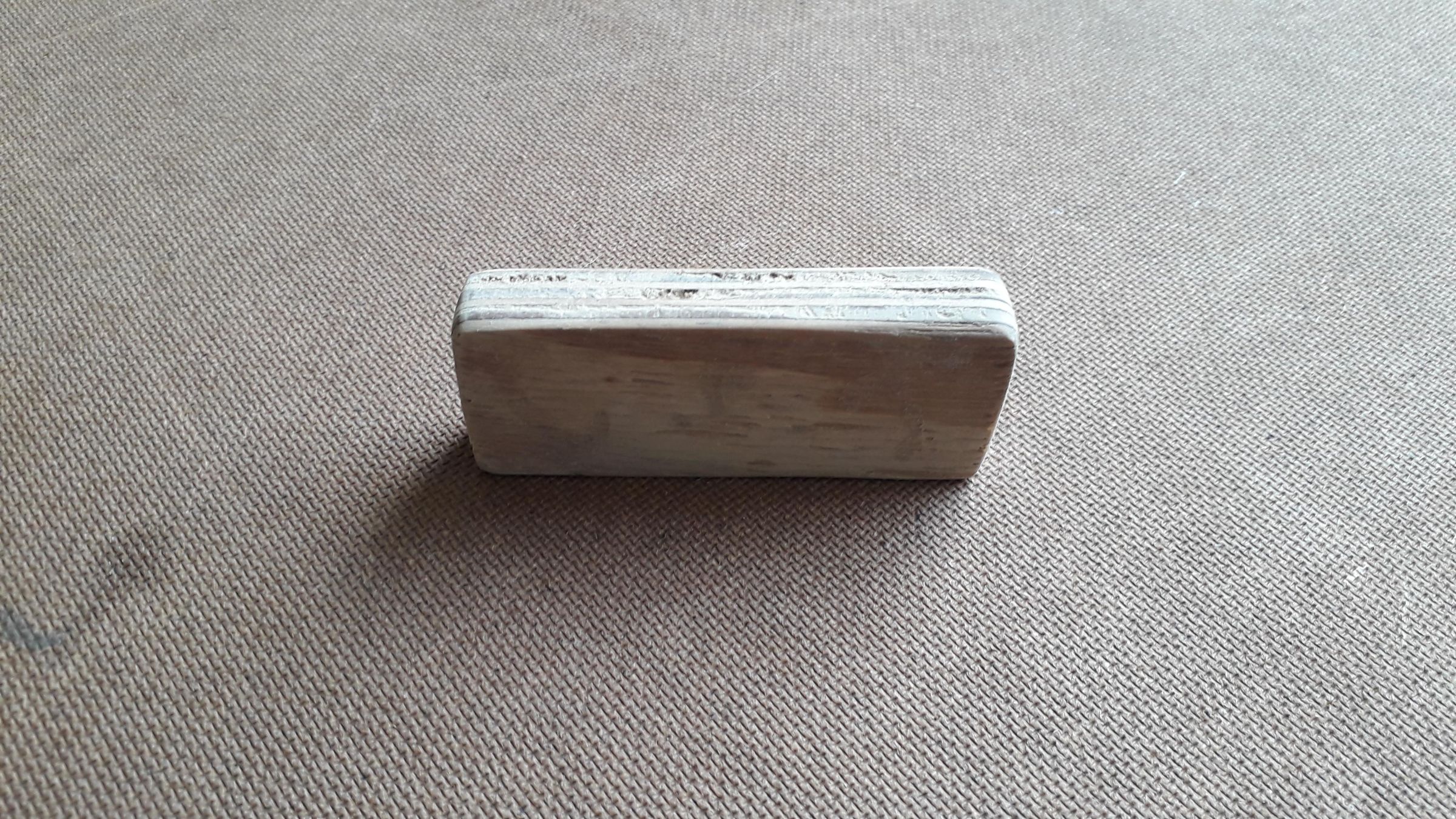 Magnetic Hand Sander : 17 Steps (with Pictures) - Instructables