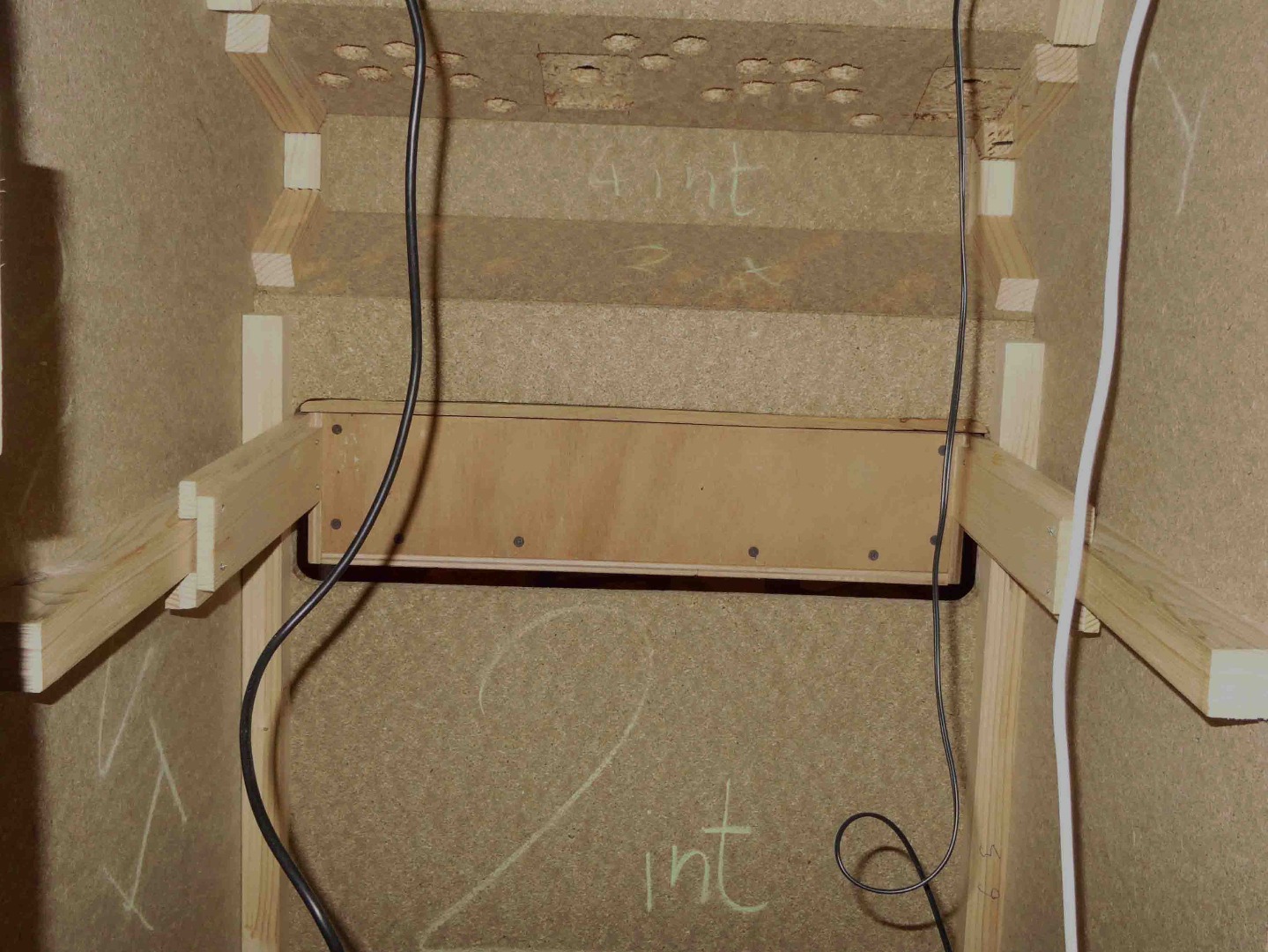 How to Build an Arcade Machine in 4 Minutes : 23 Steps (with Pictures ...