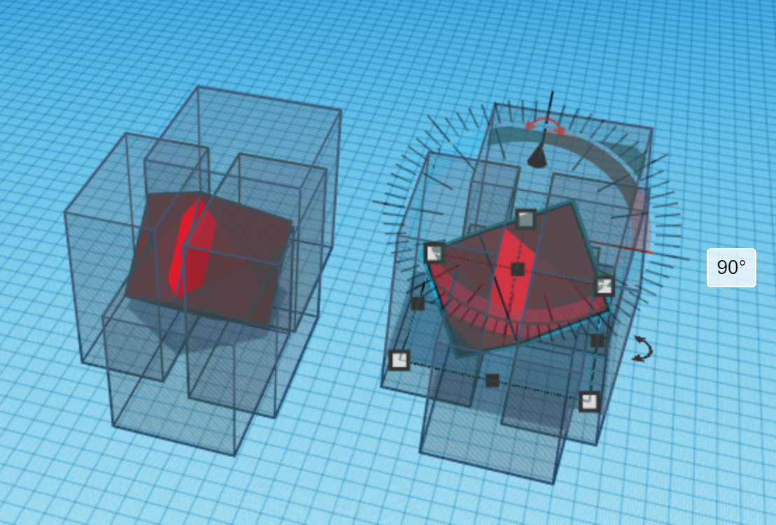Adding Another Dimension to the Rubik's Cube : 24 Steps (with Pictures ...