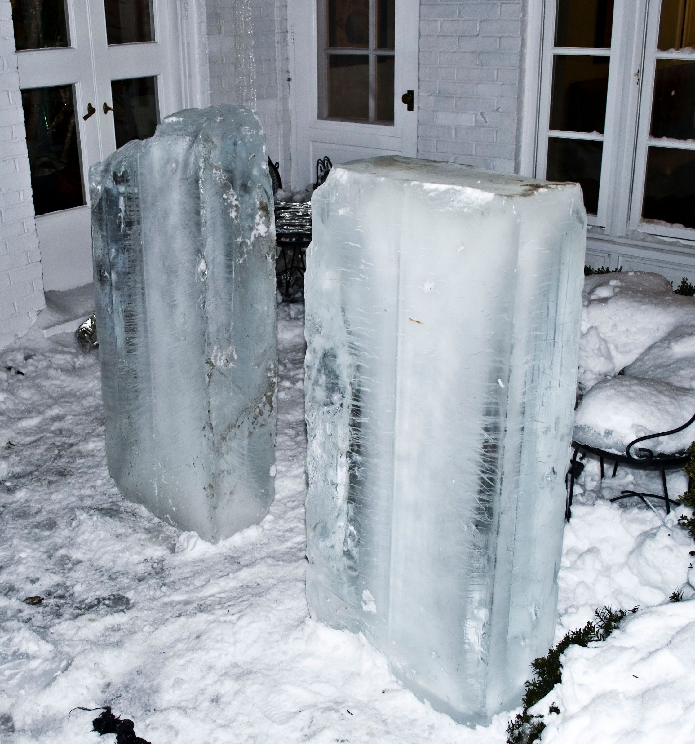 IGloo- Unibody Next Generation Ice Dwelling : 8 Steps - Instructables