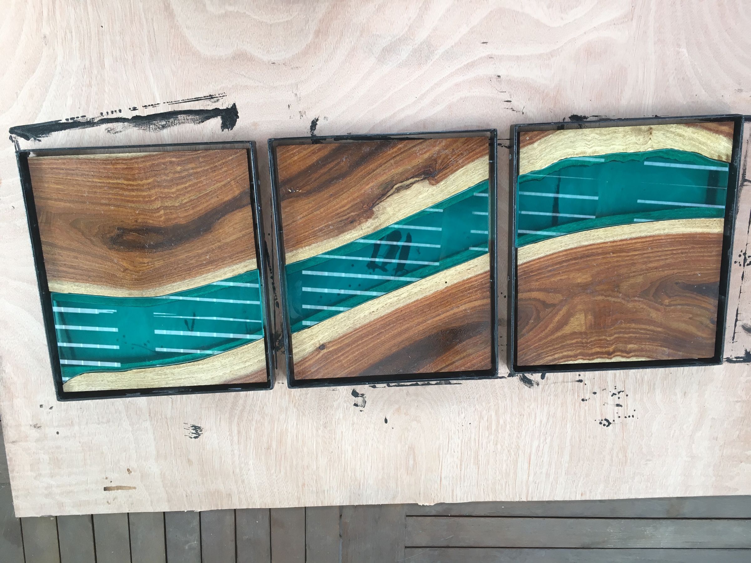 Wood Art : 8 Steps (with Pictures) - Instructables