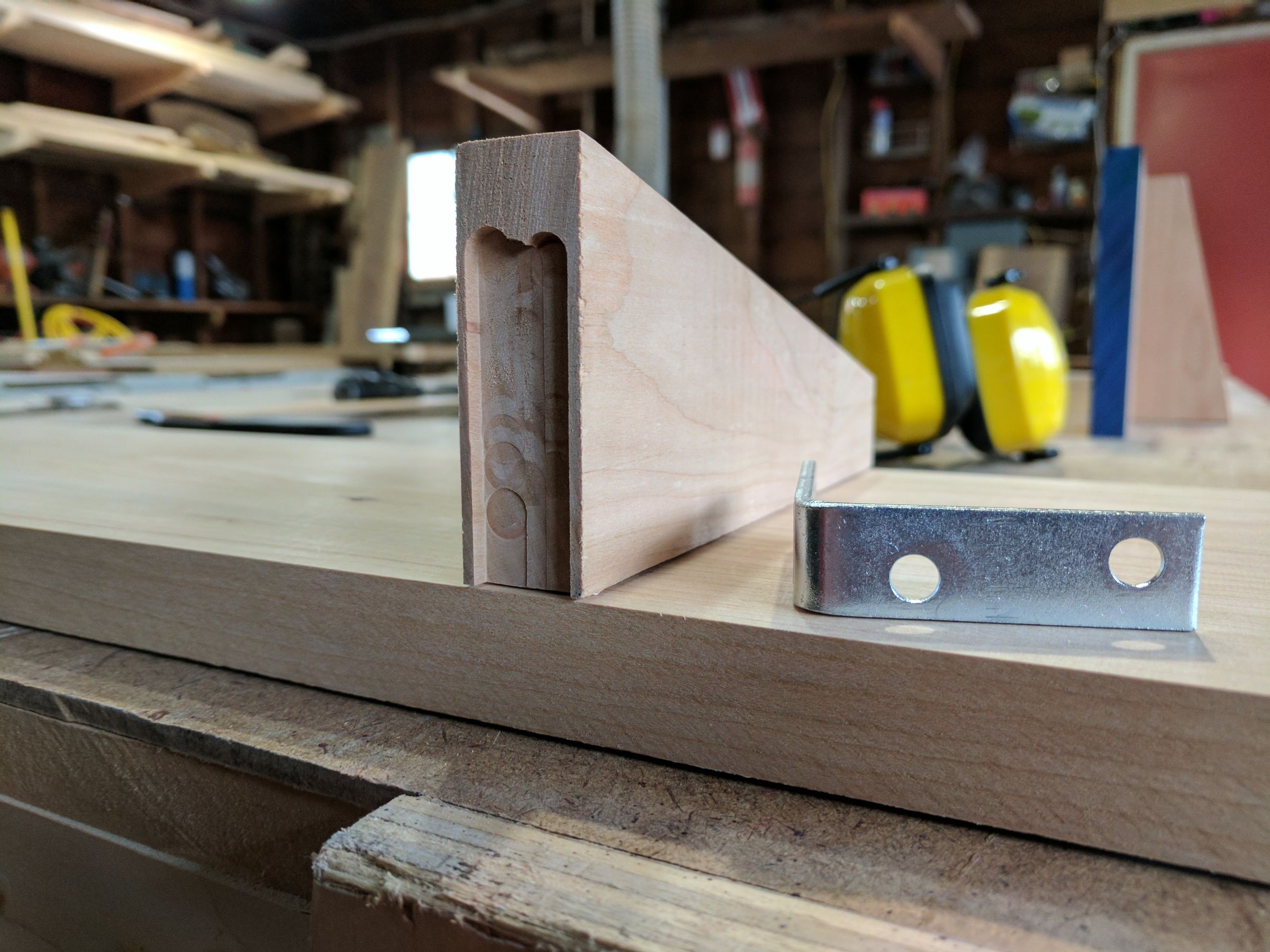 Sliding Dovetail Shelving : 13 Steps (with Pictures) - Instructables
