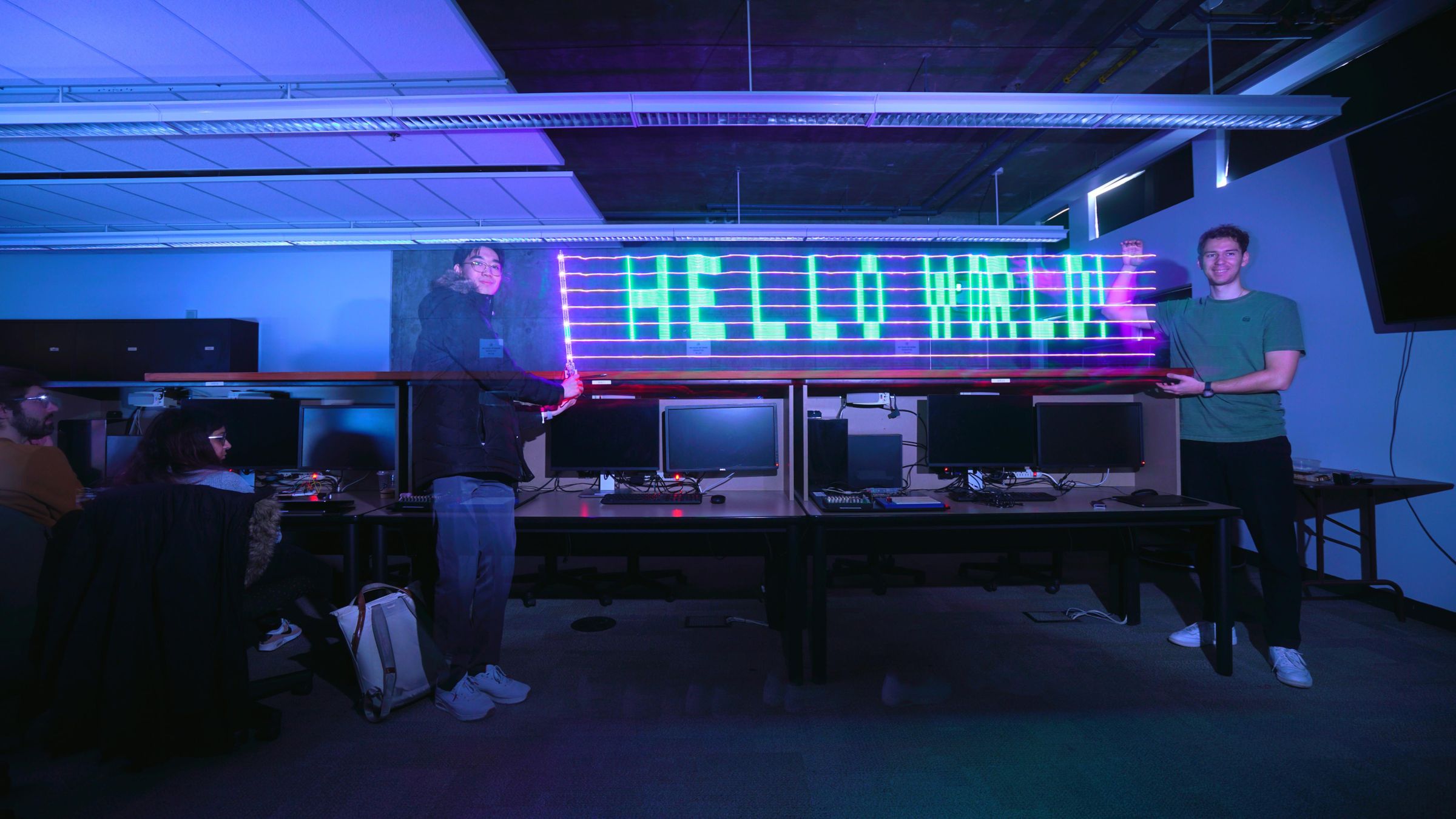 Moveillance and Motor Metaveillance : 9 Steps (with Pictures ...