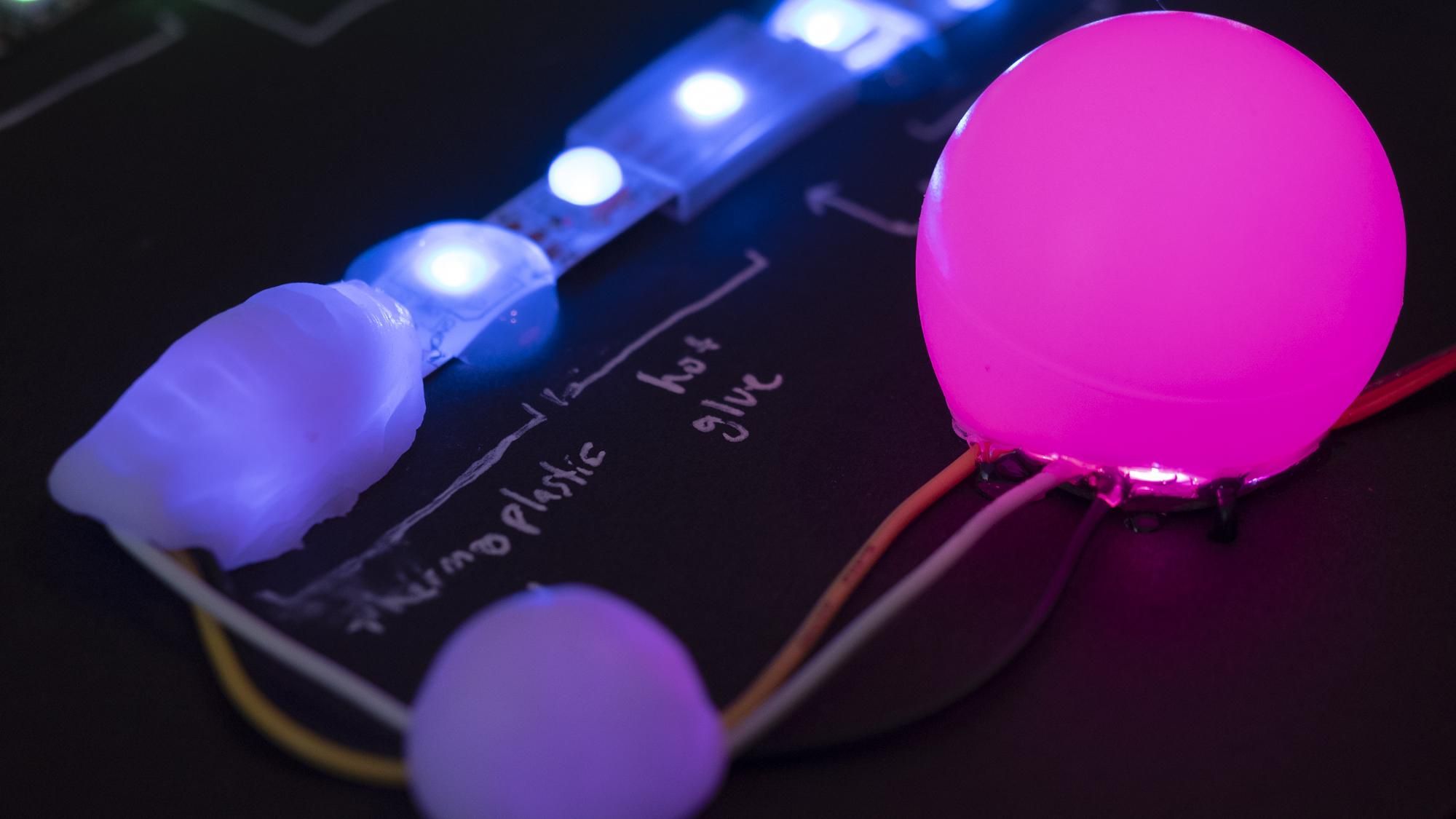 Beginner Tips for DIY Wearable Tech : 9 Steps (with Pictures ...