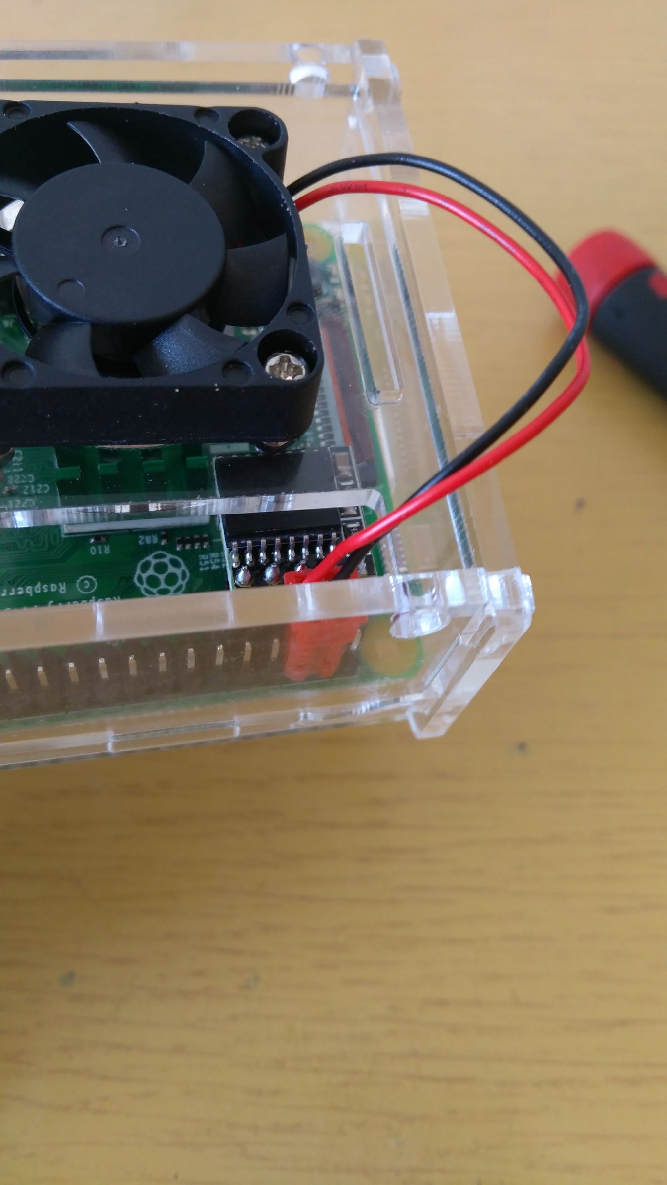 Raspberry Pi Meteor Station : 17 Steps (with Pictures) - Instructables