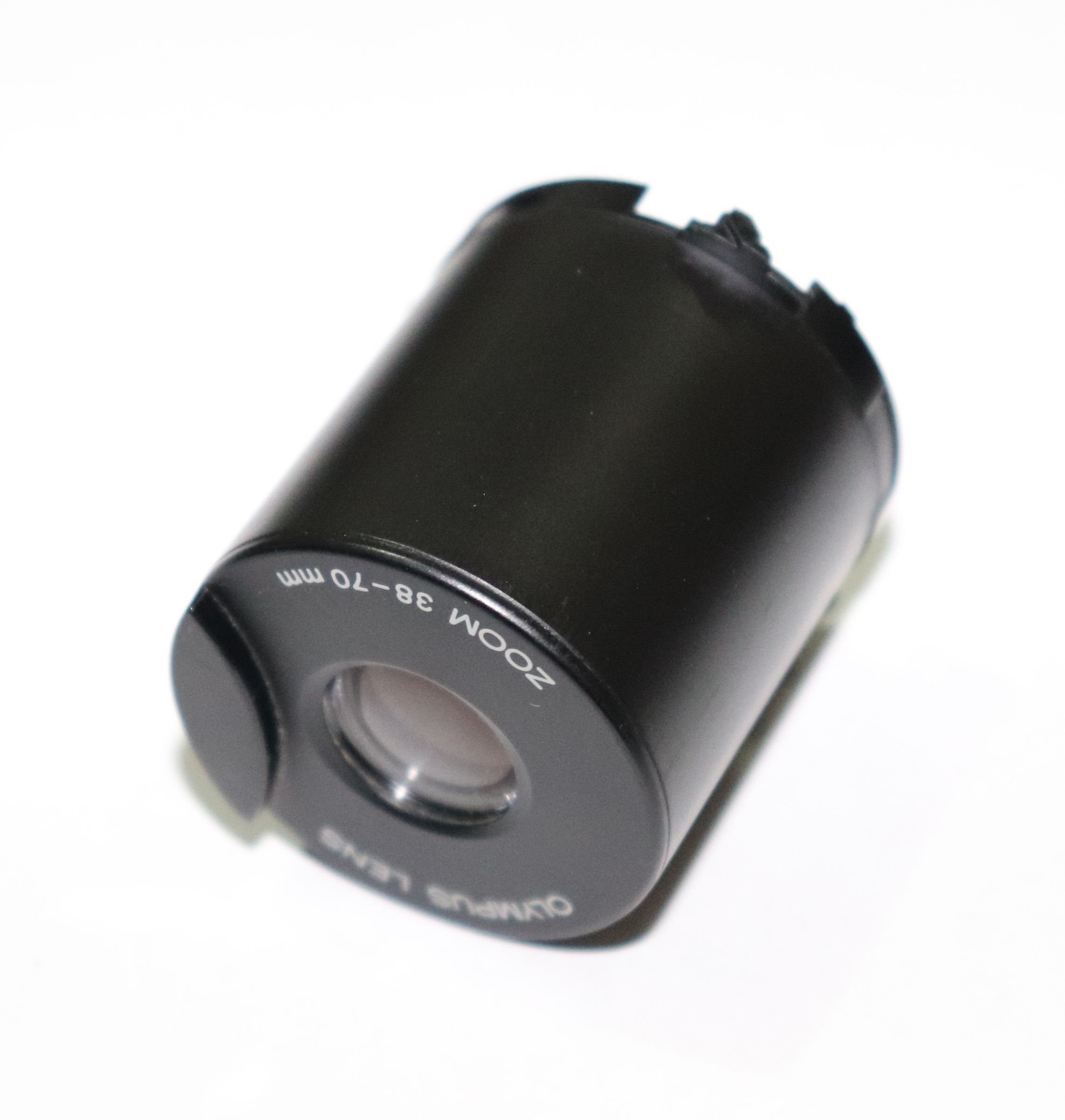 How to Make Your Own Camera Lens : 6 Steps (with Pictures) - Instructables