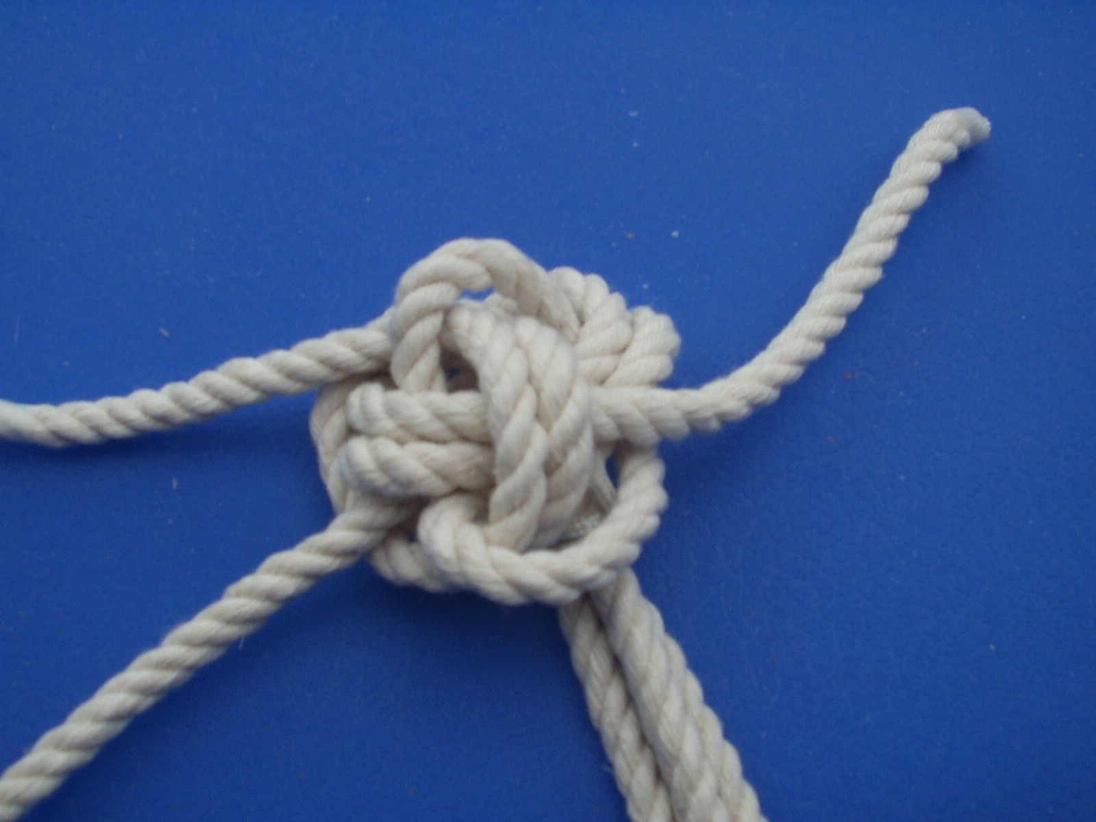 Manrope Knot Whisk Broom : 12 Steps (with Pictures) - Instructables