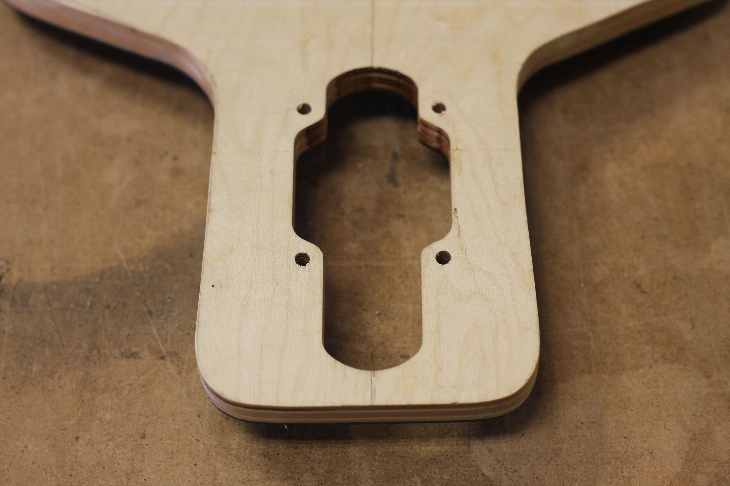 Drop Through Truck Holes : 4 Steps (with Pictures) - Instructables