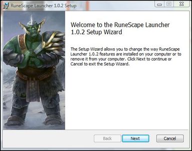 Runescape Client: Download and Installation : 7 Steps - Instructables