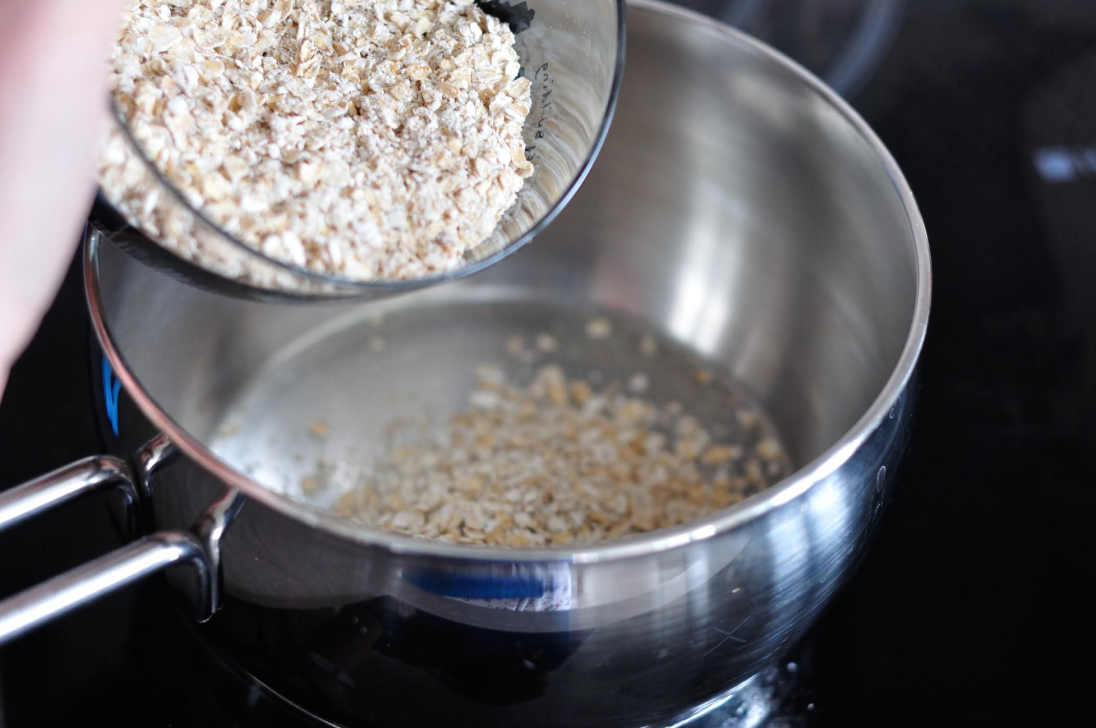 One-Po-rridge : 6 Steps (with Pictures) - Instructables