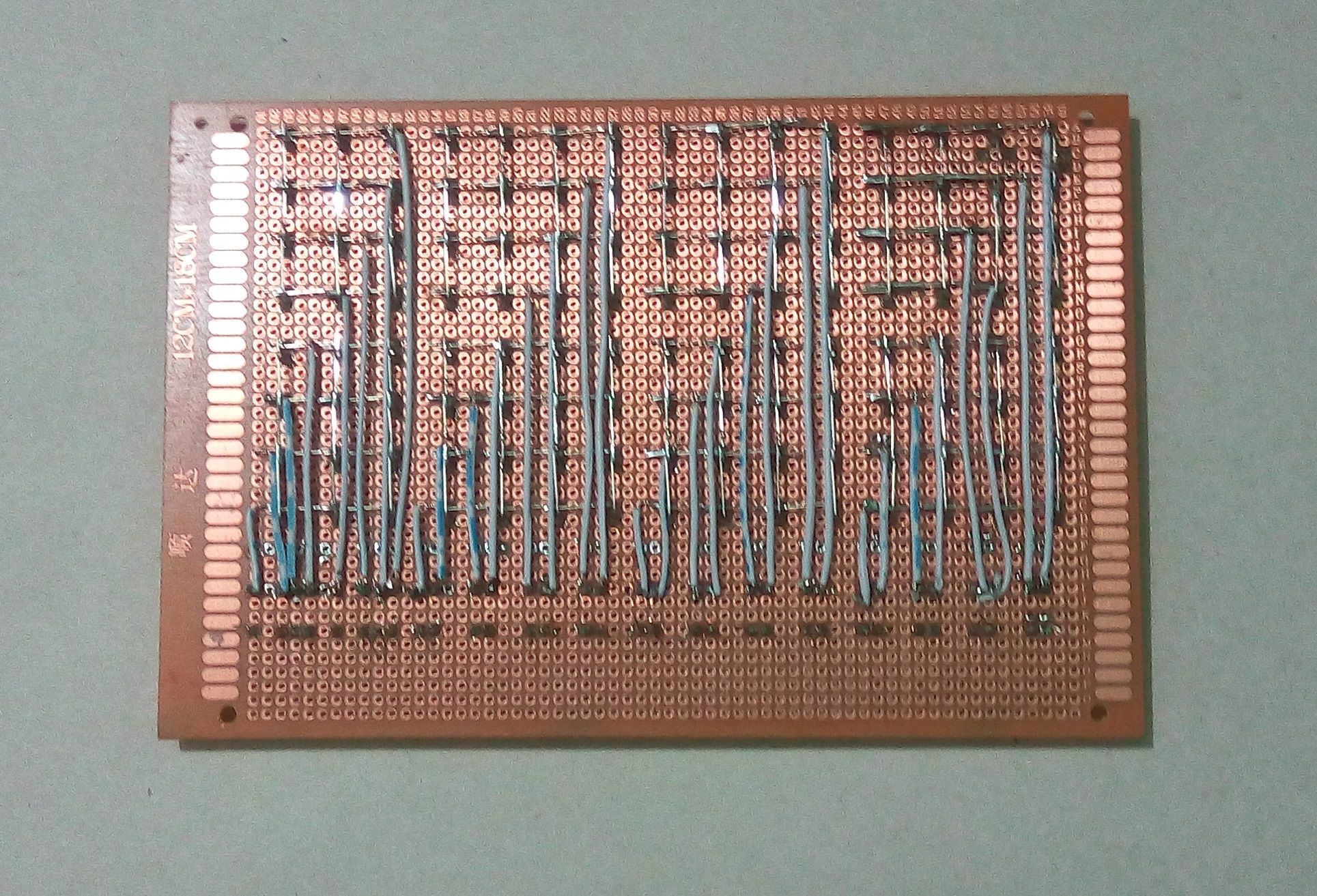 LED Writing Board for Kids : 10 Steps (with Pictures) - Instructables