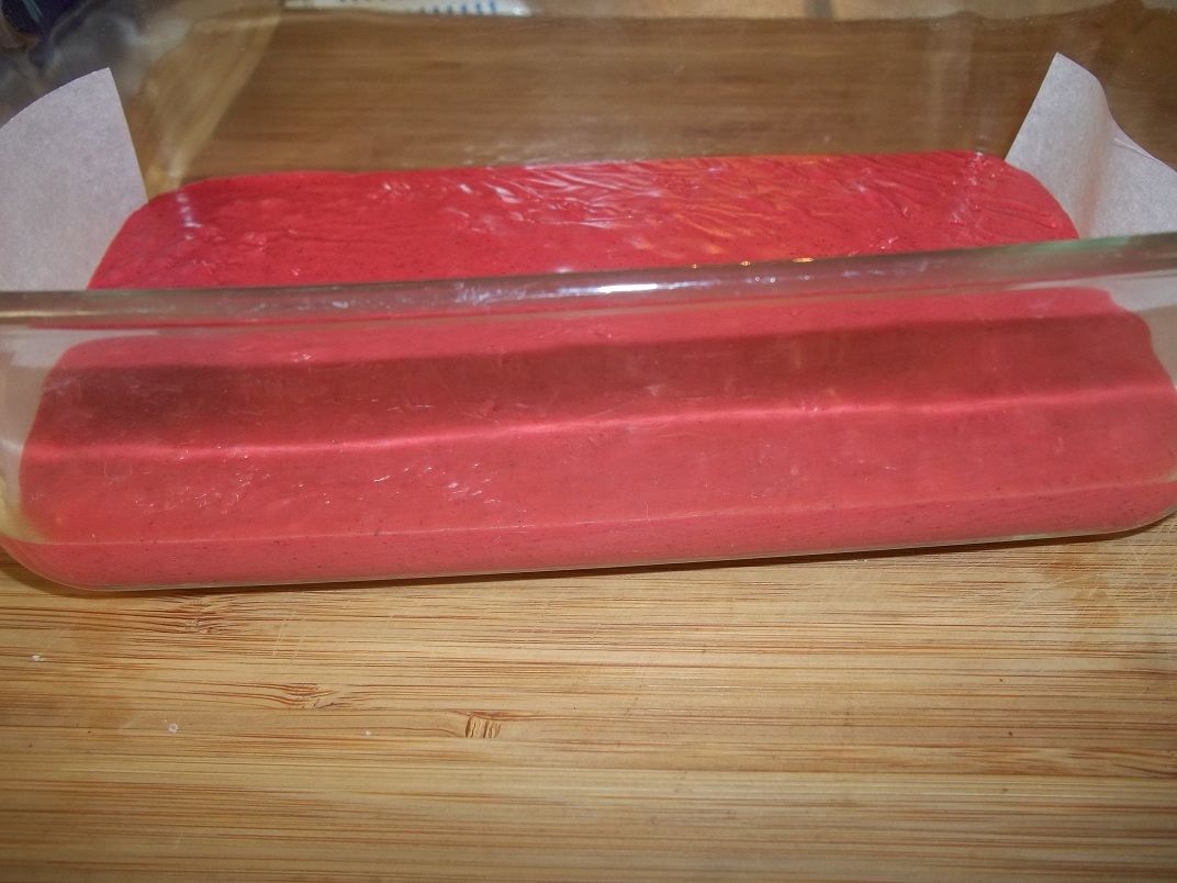 Fever Fudge : 5 Steps (with Pictures) - Instructables