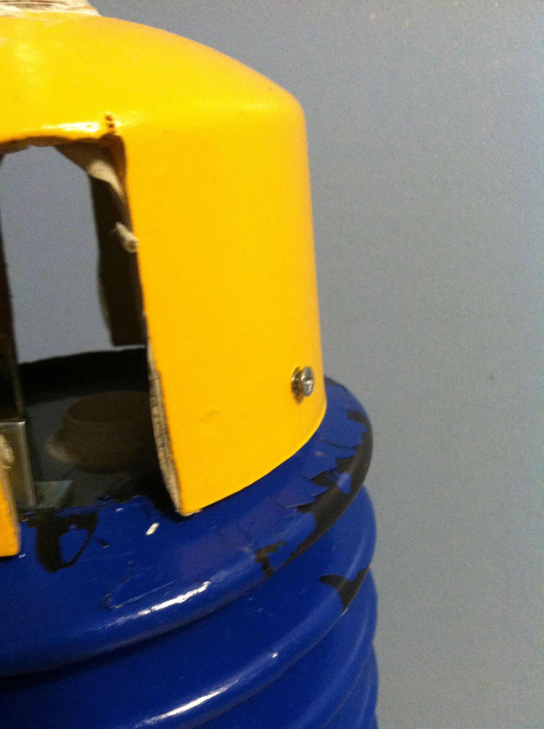 Mario Sunshine Functional FLUDD Water Gun : 7 Steps (with Pictures ...