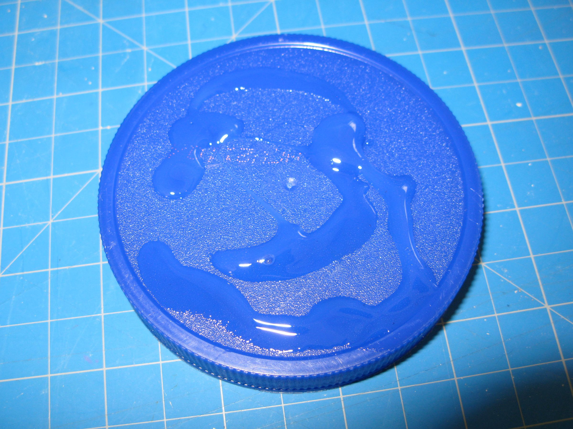 Make Your Own Yarn Winder for Center Pull Balls : 13 Steps (with ...