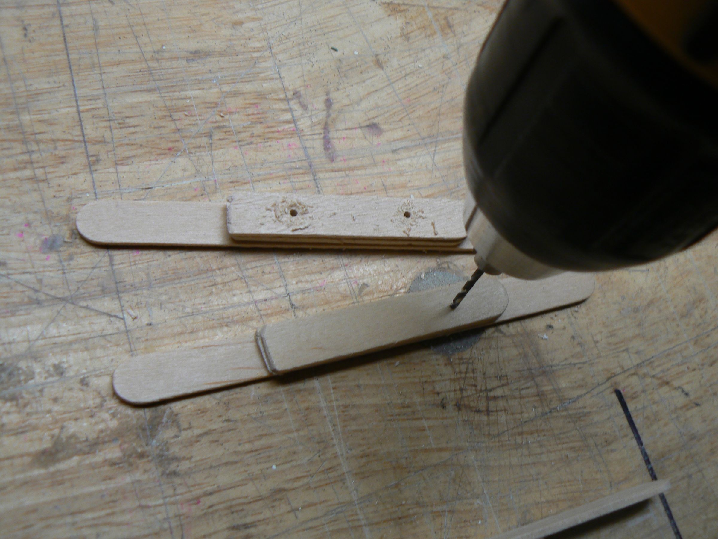 Curtain Cleats --- Cord Management 101 - Instructables