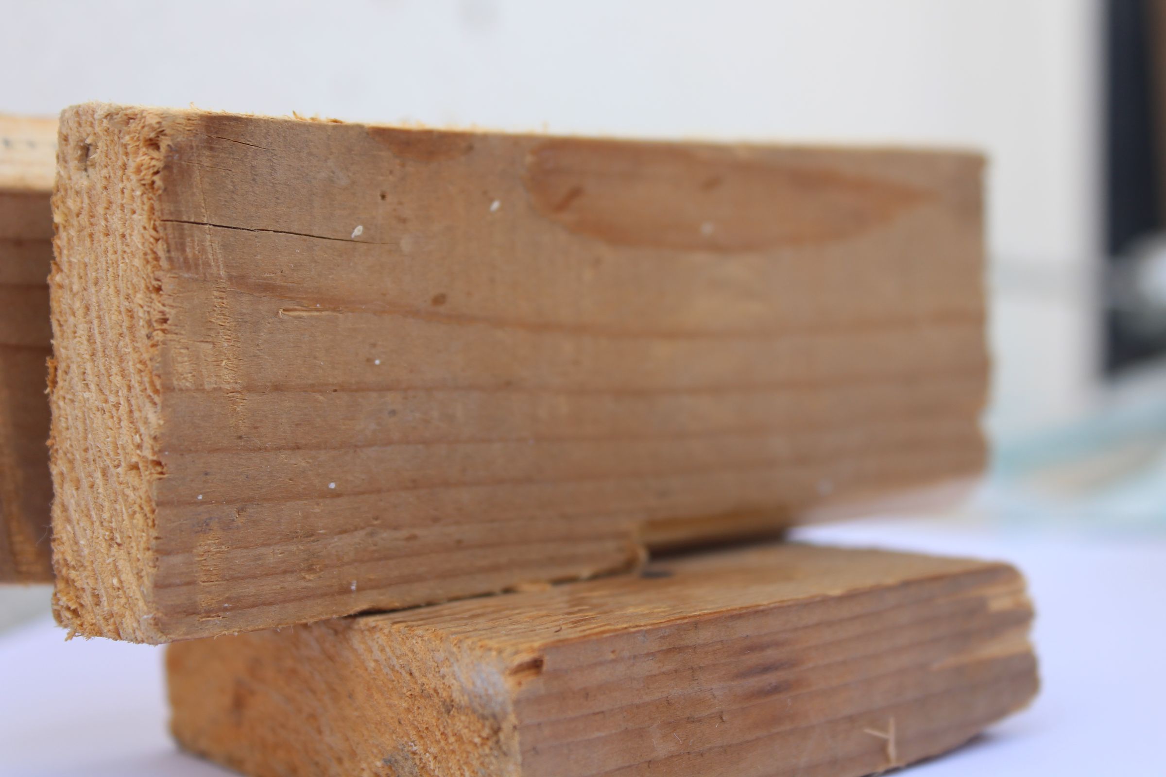 How to Make a Wooden Tripod : 9 Steps (with Pictures) - Instructables