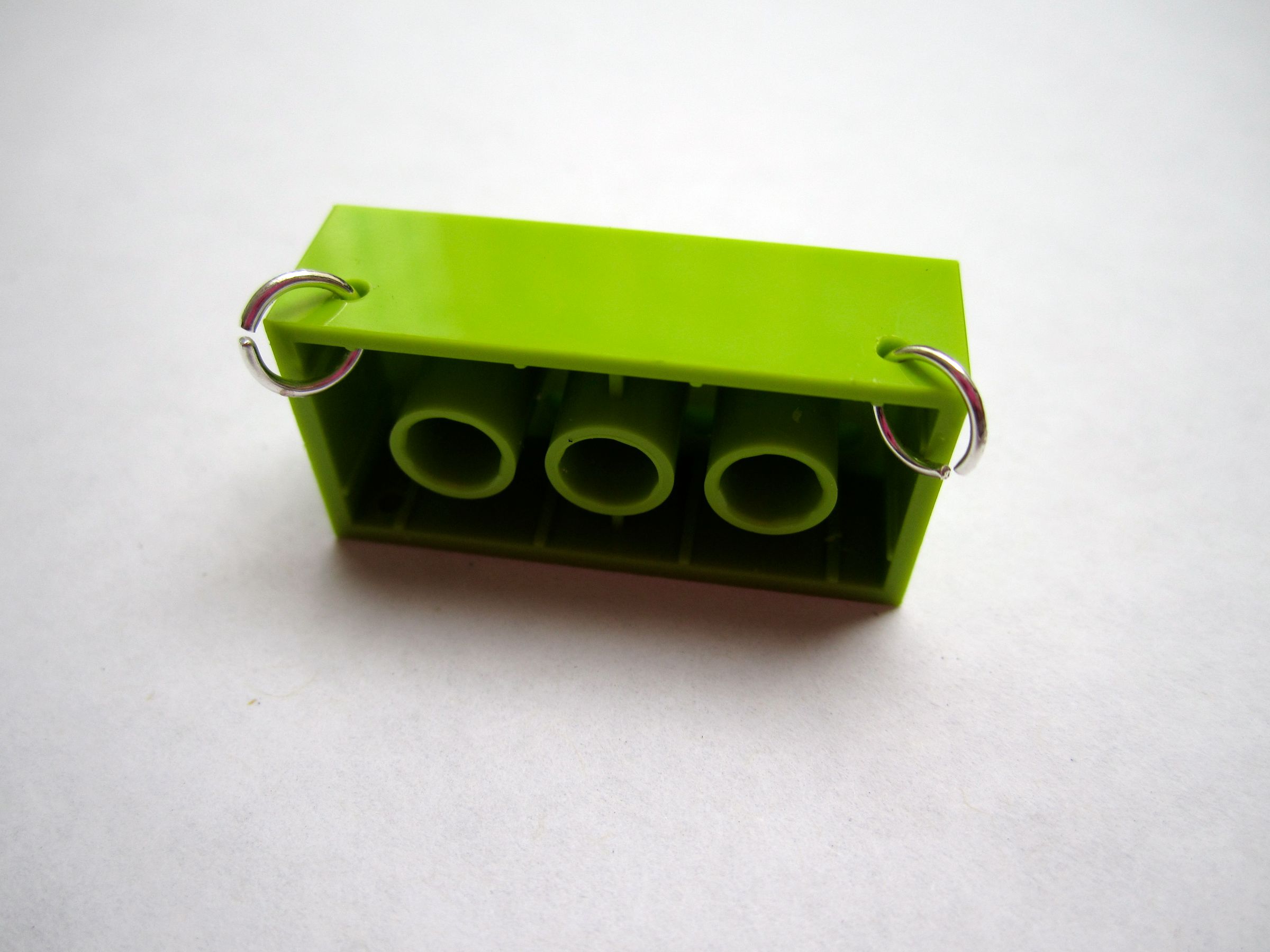 DIY Lego Jewelry : 12 Steps (with Pictures) - Instructables
