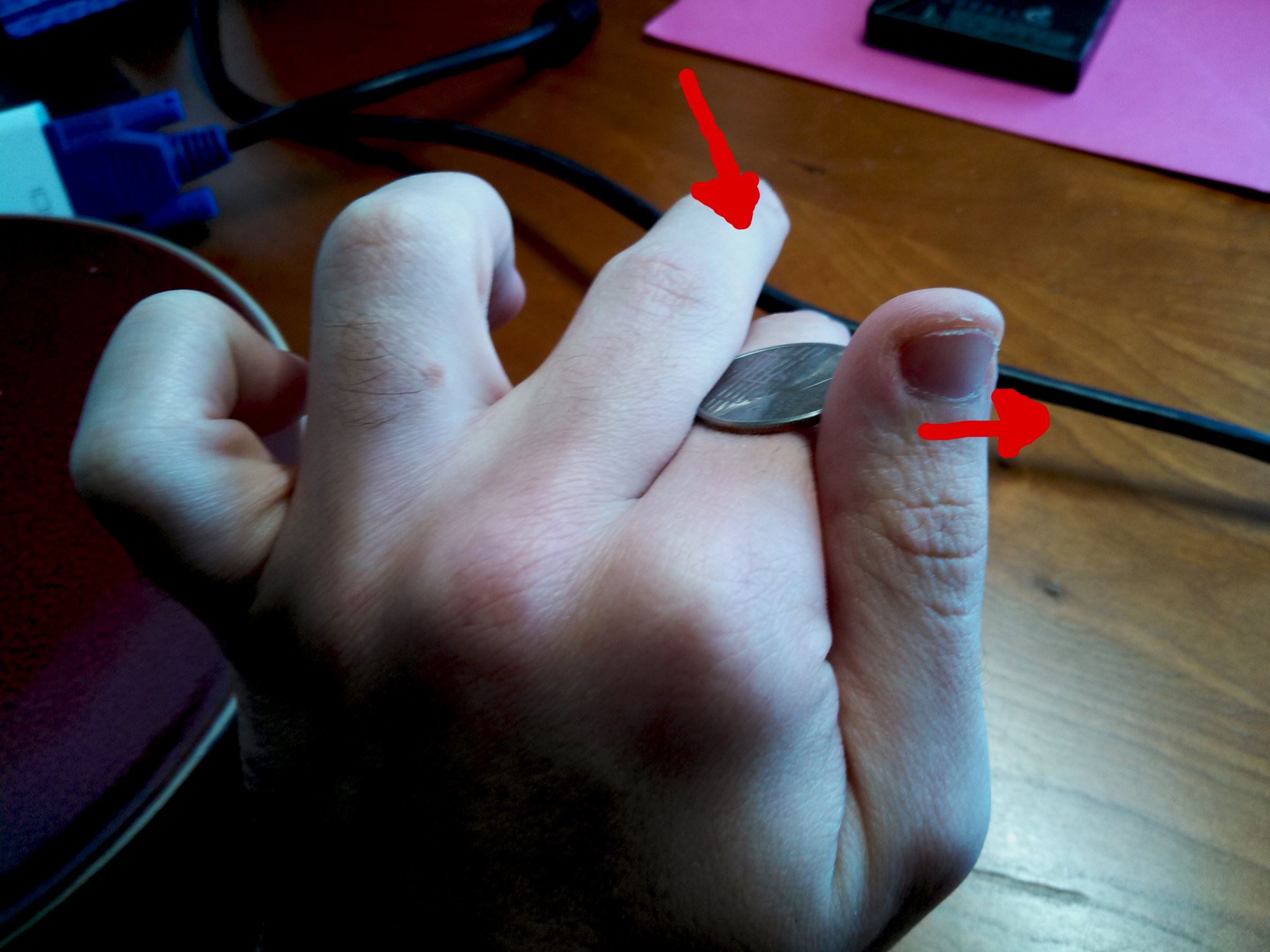 Coin Roll : 20 Steps (with Pictures) - Instructables