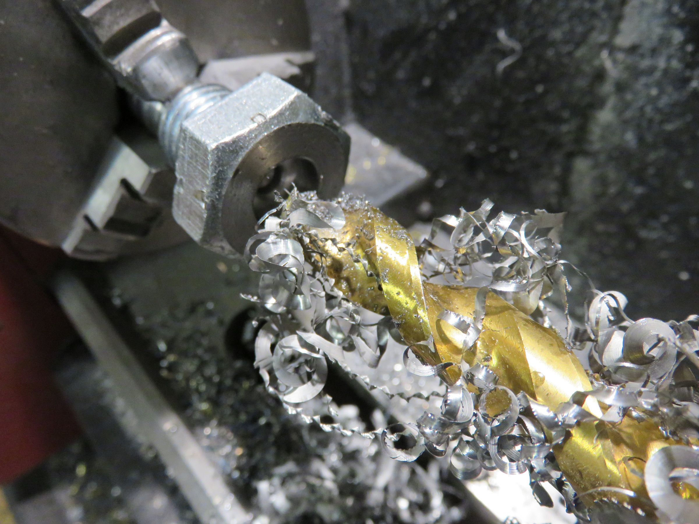 Compact Grappling Hook : 8 Steps (with Pictures) - Instructables