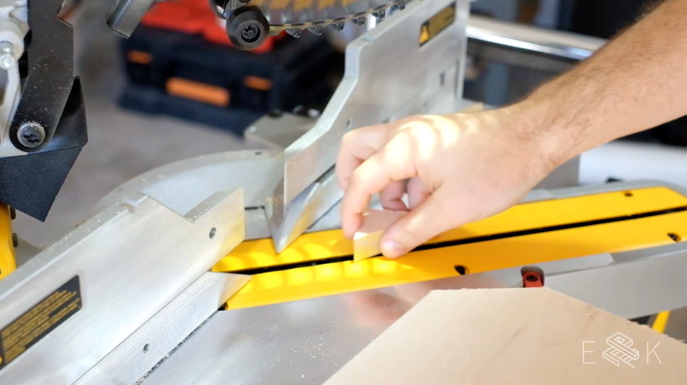 Simple DIY Cutting Board : 5 Steps (with Pictures) - Instructables