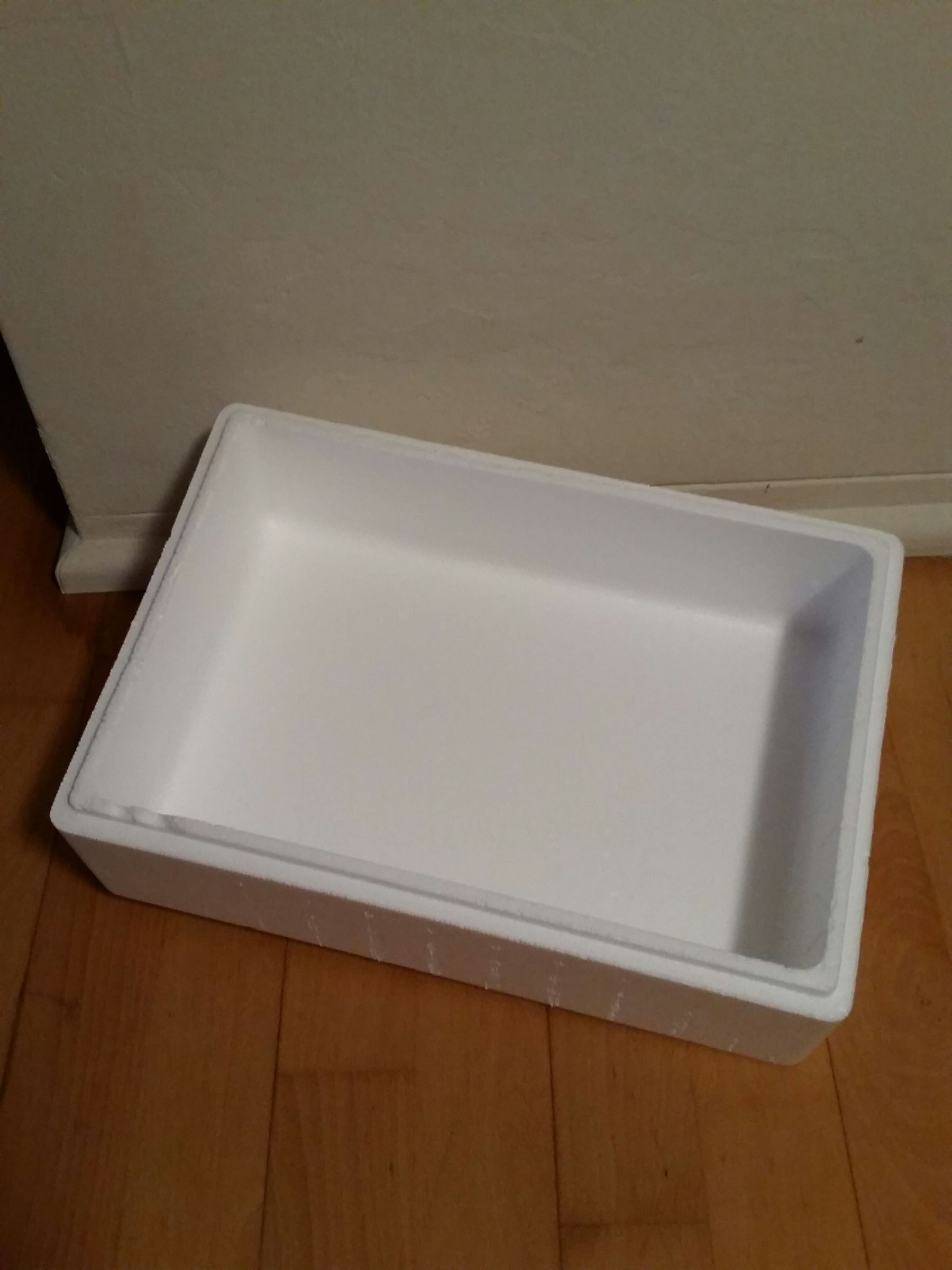 Fishtank Insulation for Winter - Instructables