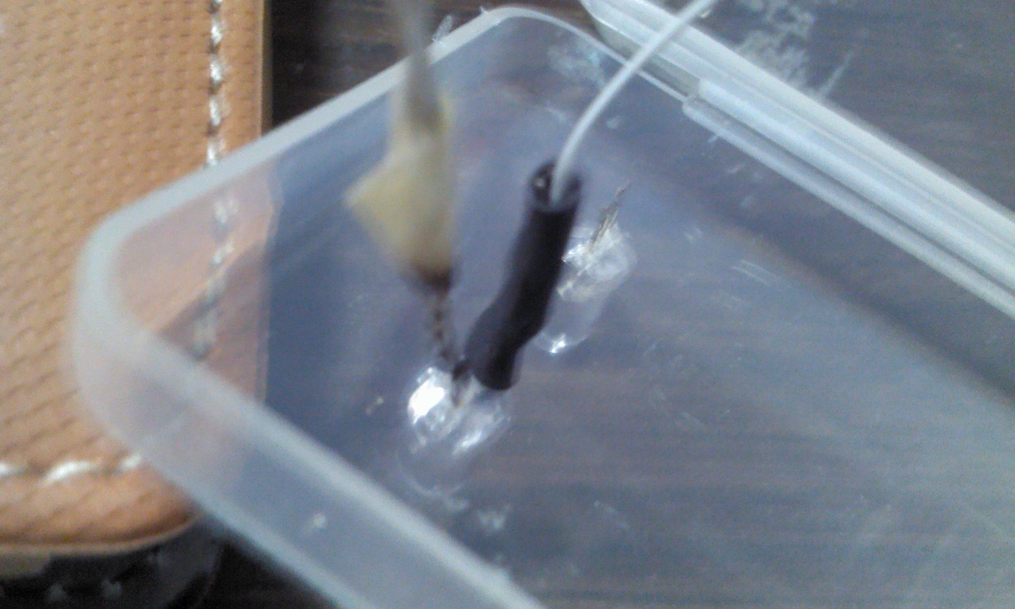 Simple Circuit Tester : 6 Steps - Instructables