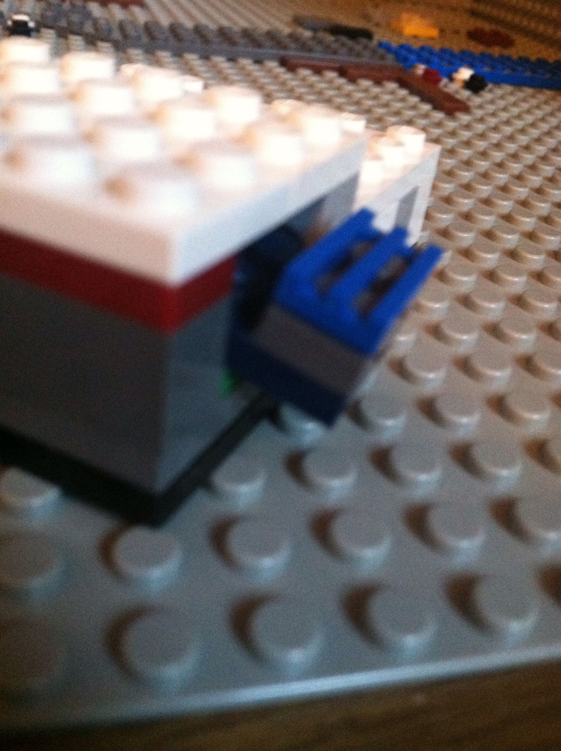 How to Make a Mini Lego Candy Machine : 14 Steps - Instructables