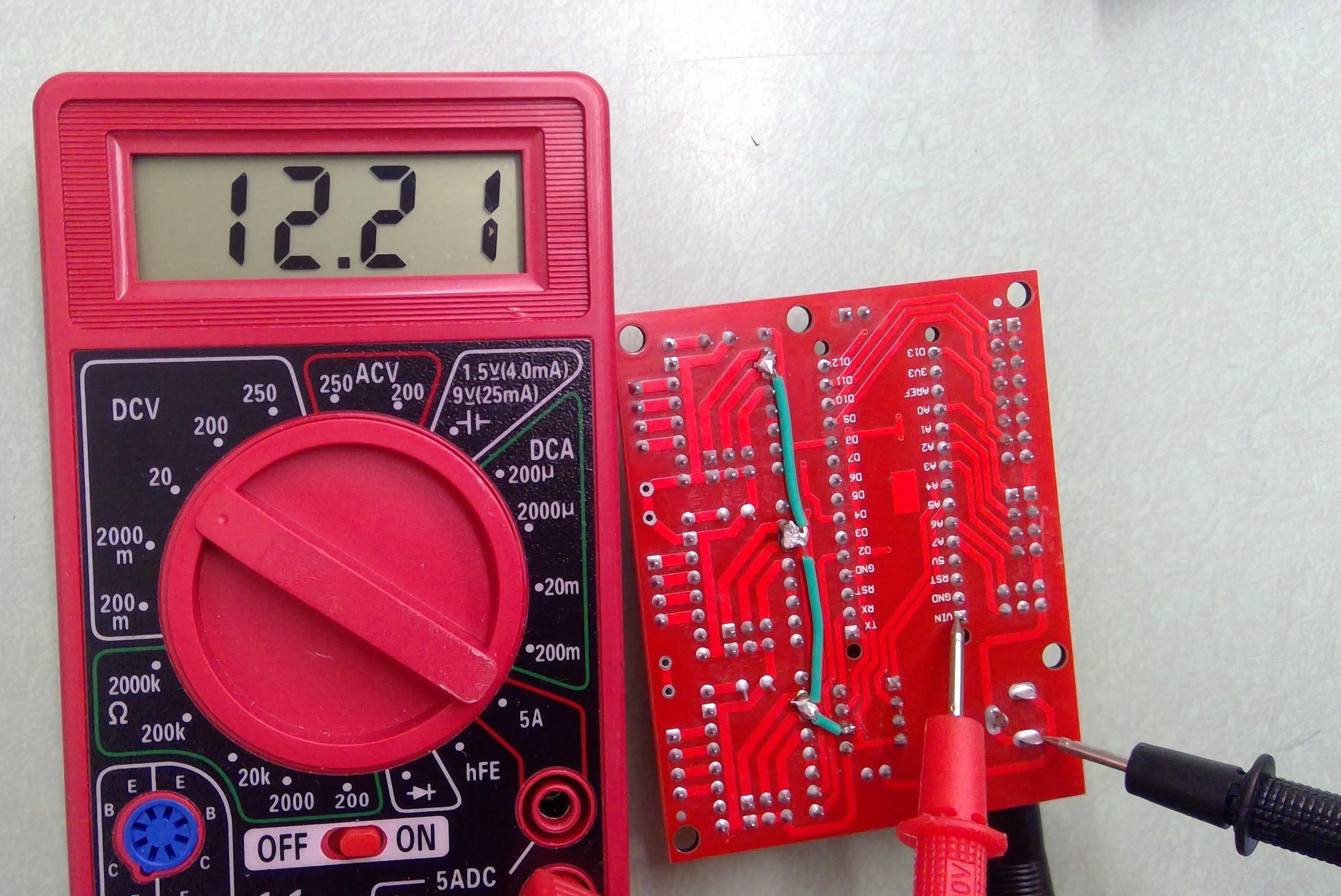 Polargraph Wall Draw Bot 2023 : 5 Steps (with Pictures) - Instructables