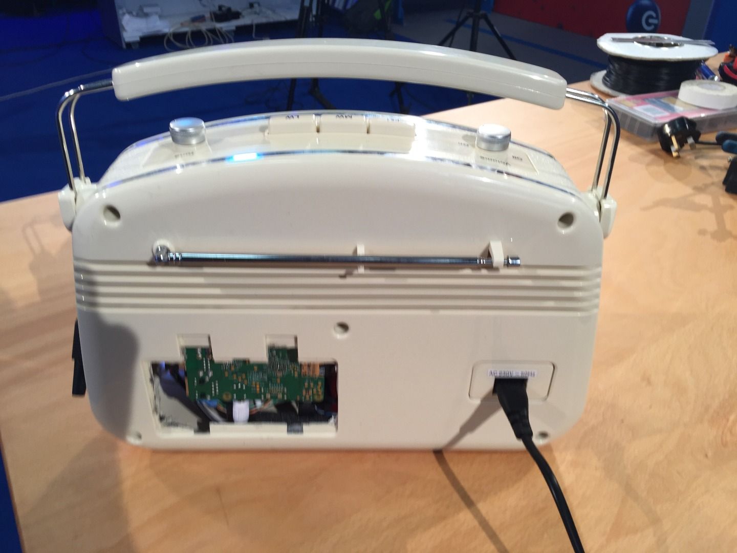 Raspberry Pi, Internet Radio : 9 Steps (with Pictures) - Instructables