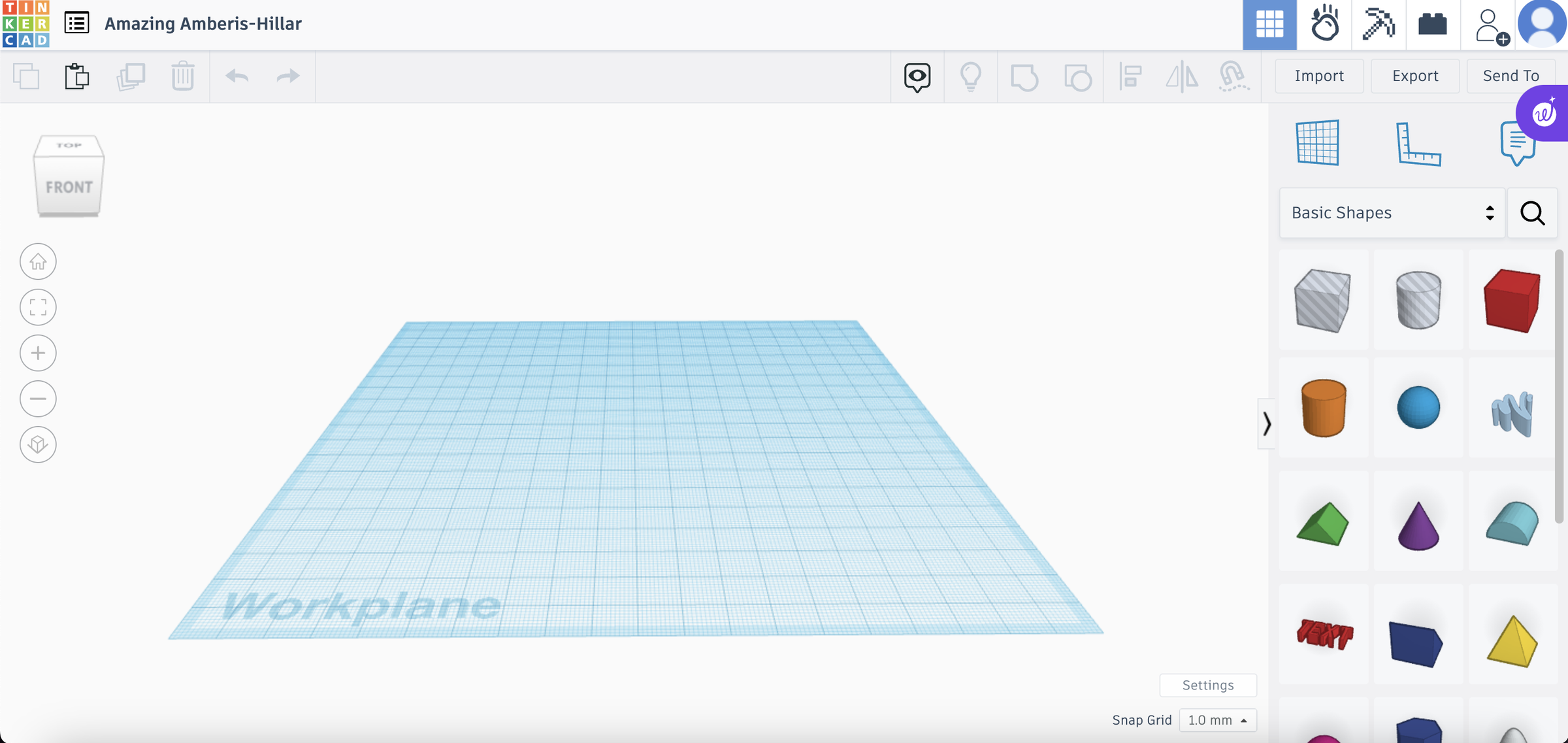 Making Silly 3D Model Toys on Tinker : 8 Steps - Instructables