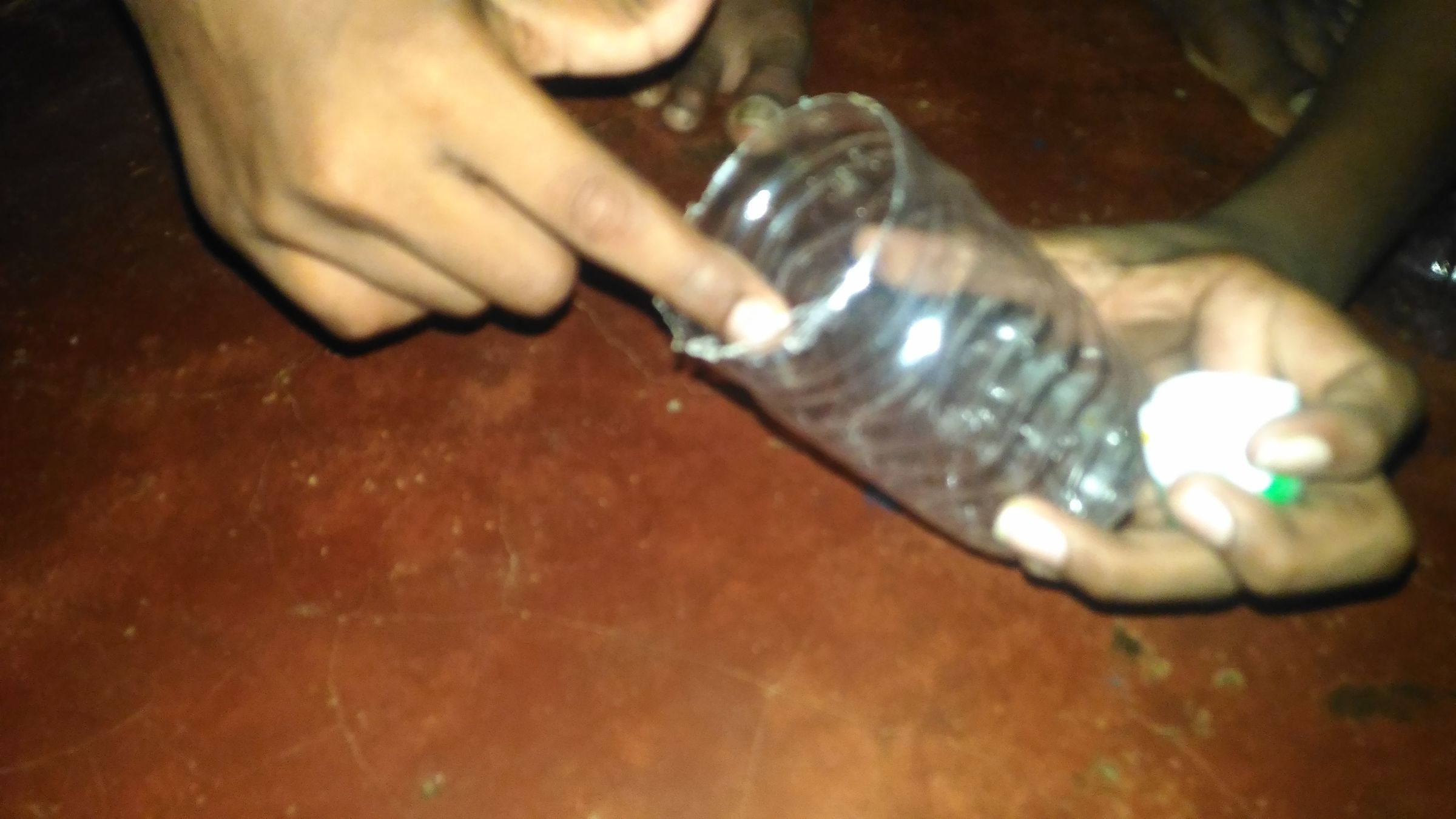 Cockroach Trap : 7 Steps - Instructables