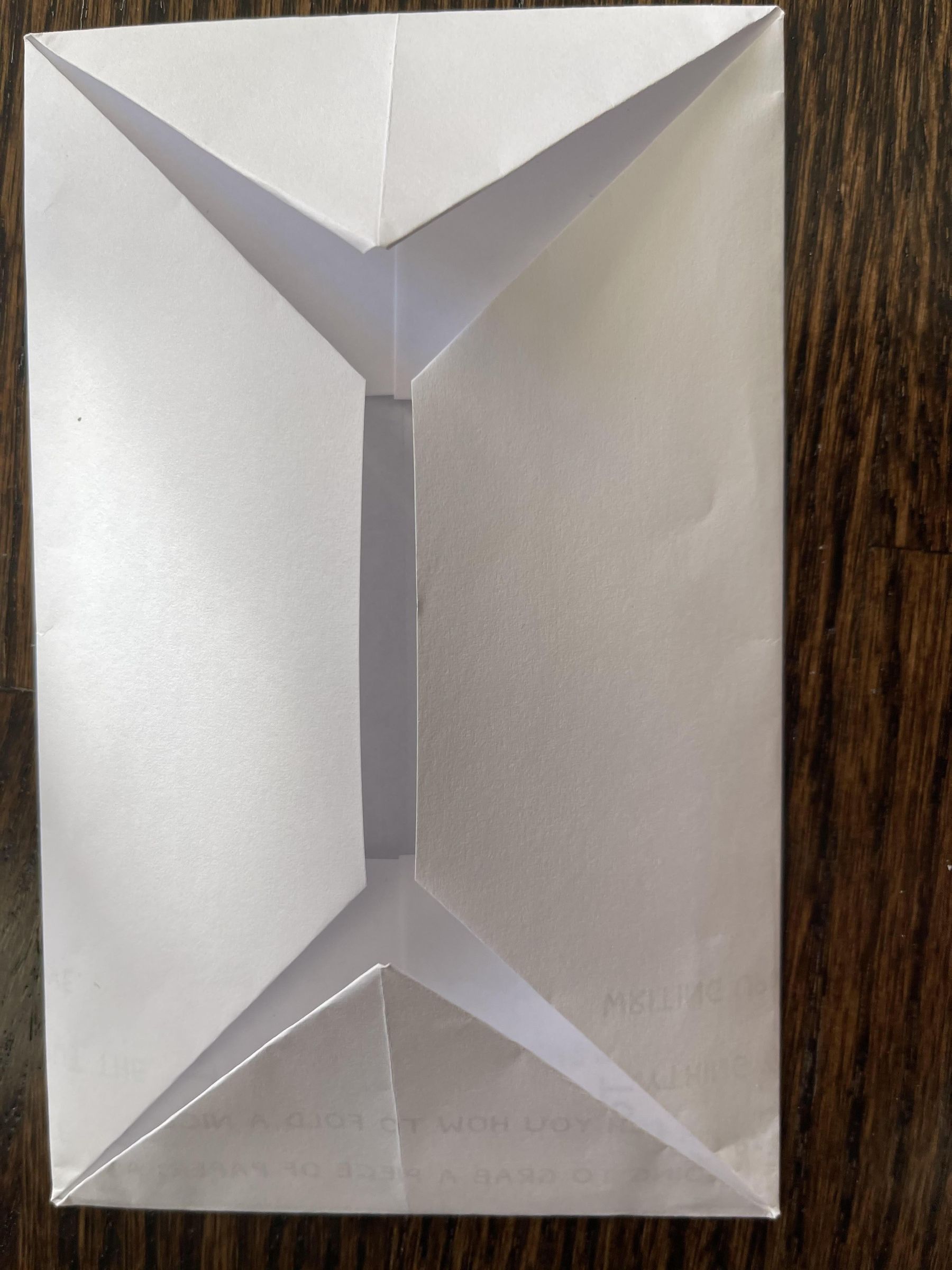 Cool Ways to Fold a Note 🙂 : 6 Steps - Instructables
