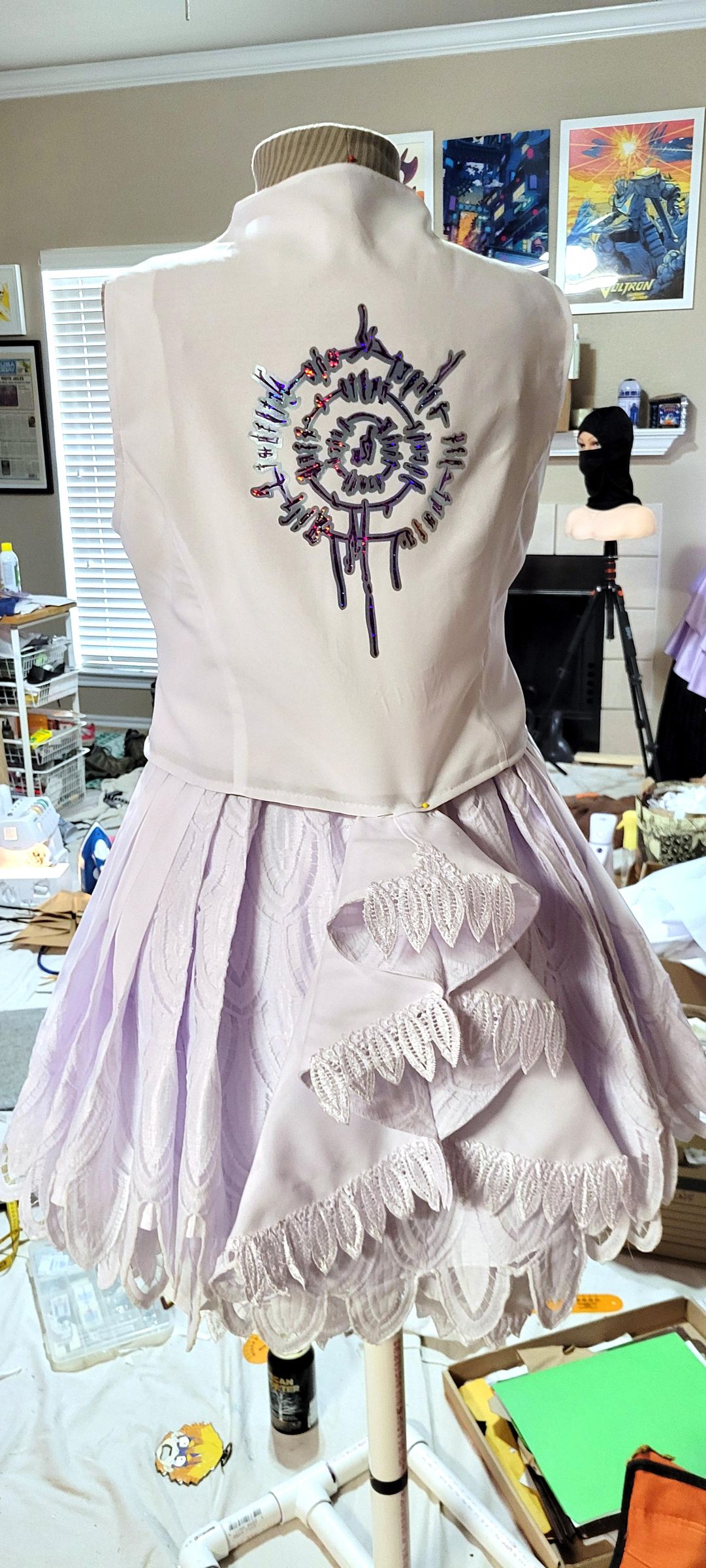 Goosestarian (Baldur's Gate 3 - Astarion Meme) : 12 Steps (with ...