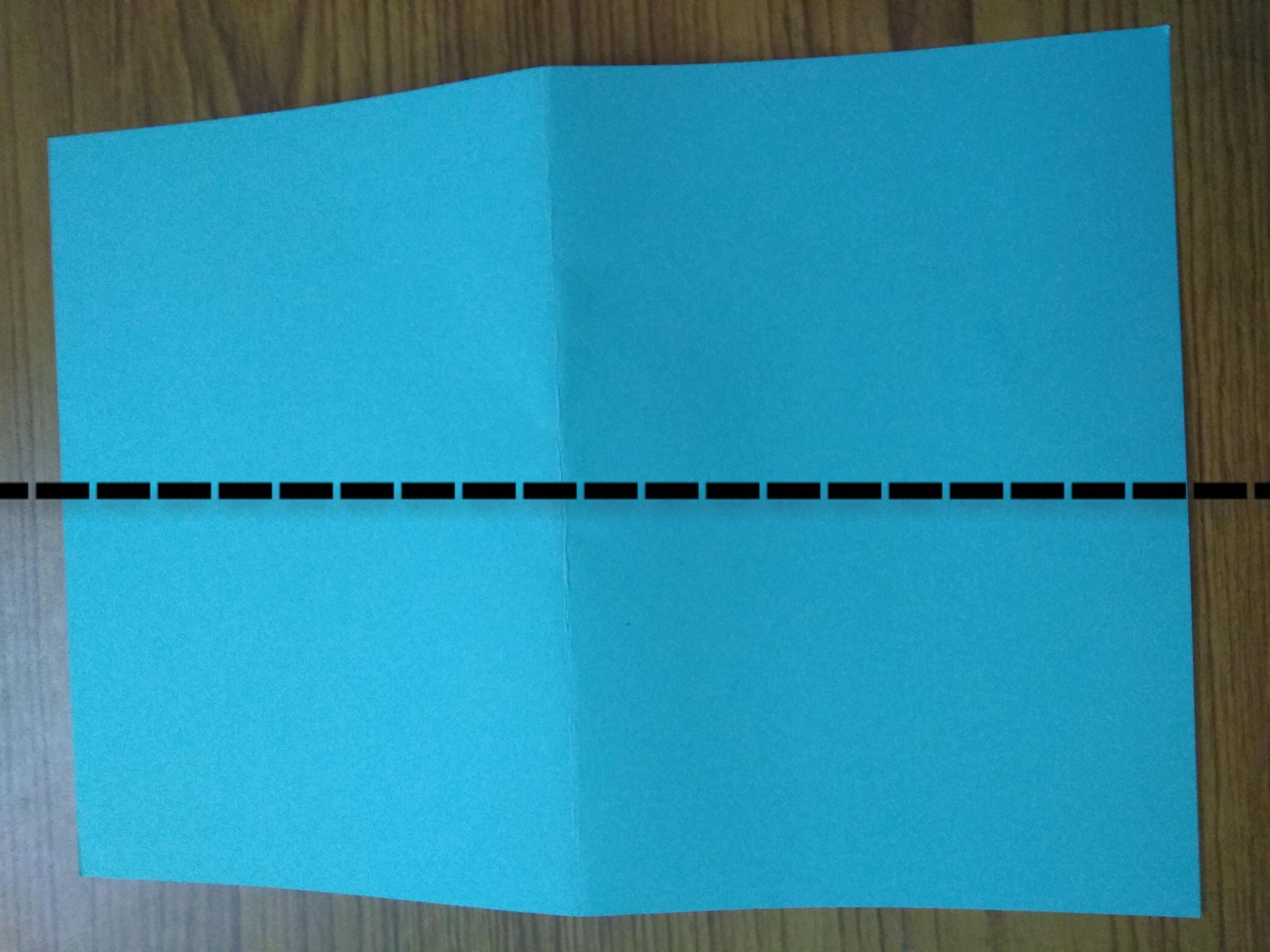 Paper Wallet : 8 Steps (with Pictures) - Instructables